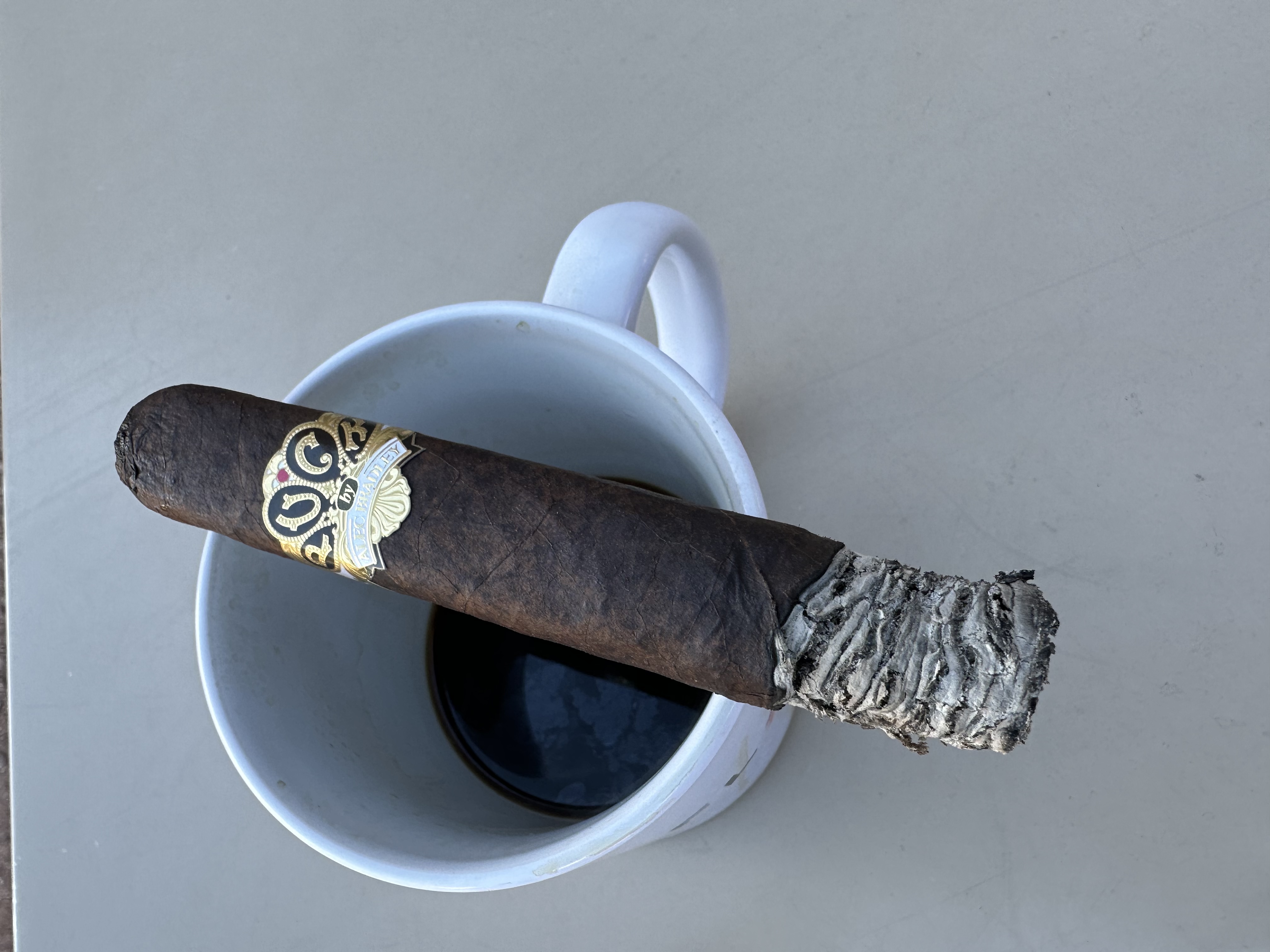 Good morning | By CigarStash on February 10 2023 11:54:41 AM | Cigar ...