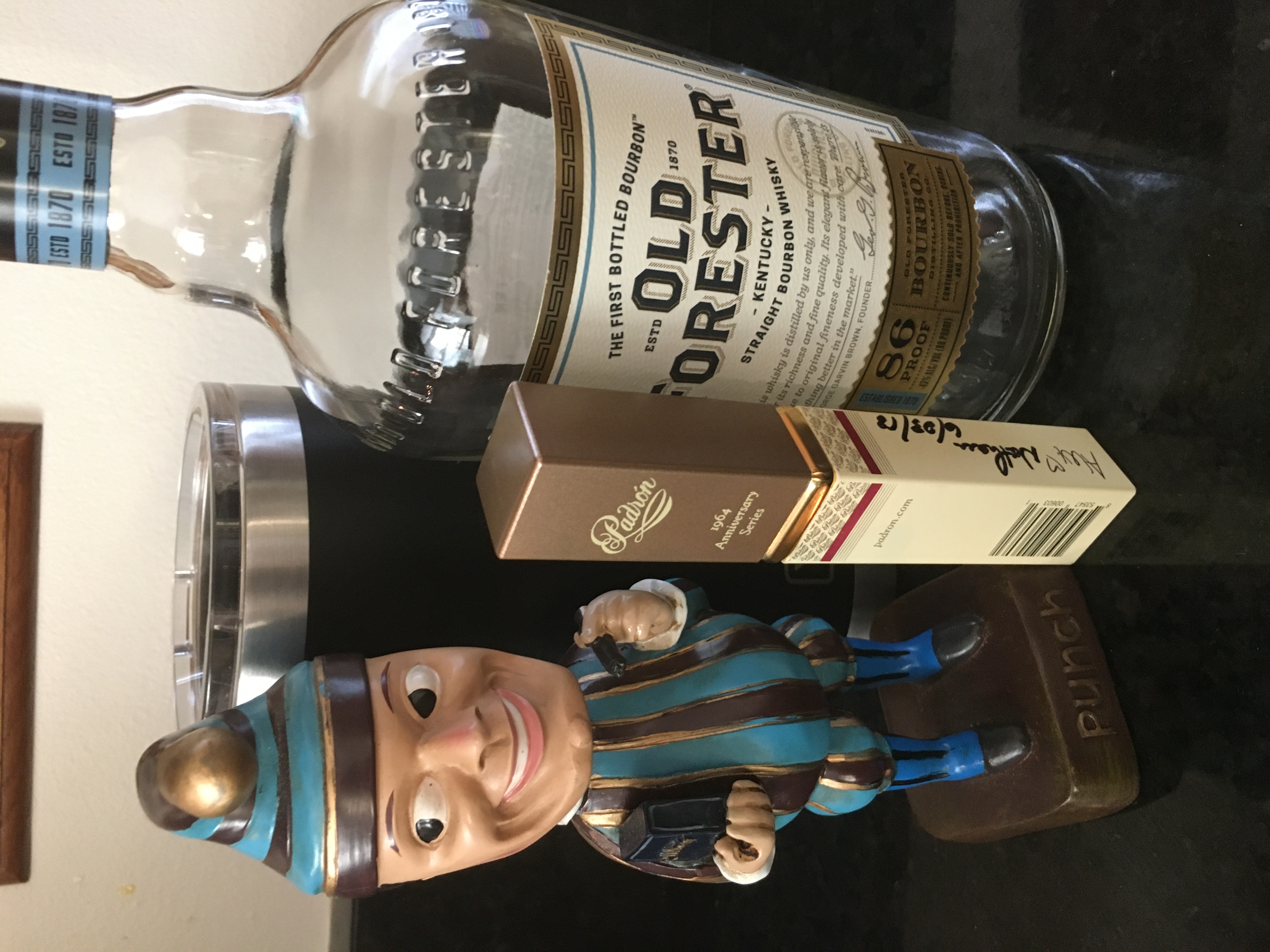 Special Cigar Tonight! | Posted in Today's Smokes by Deputy Mayor of CW ...