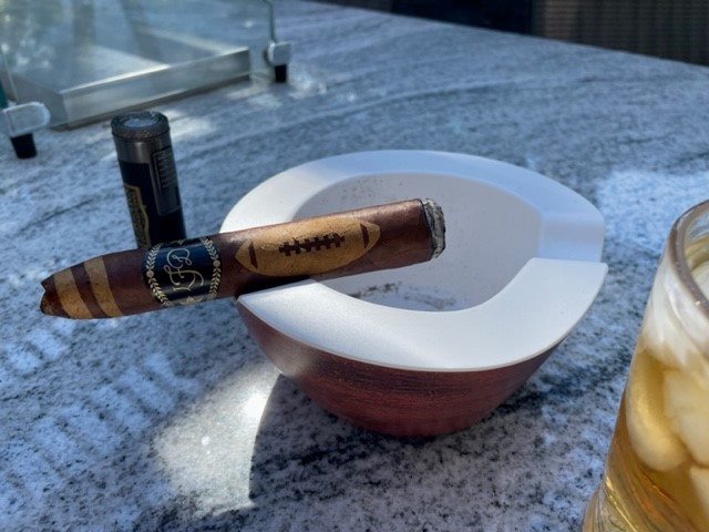NFL | By Goomba on September 11 2022 4:27:54 PM | Cigar Reviews | Cigar ...