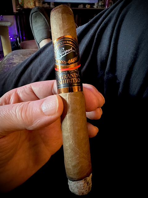 Revisiting a Grand Exhibition | By chipc73 on June 18 2024 8:59:42 PM ...