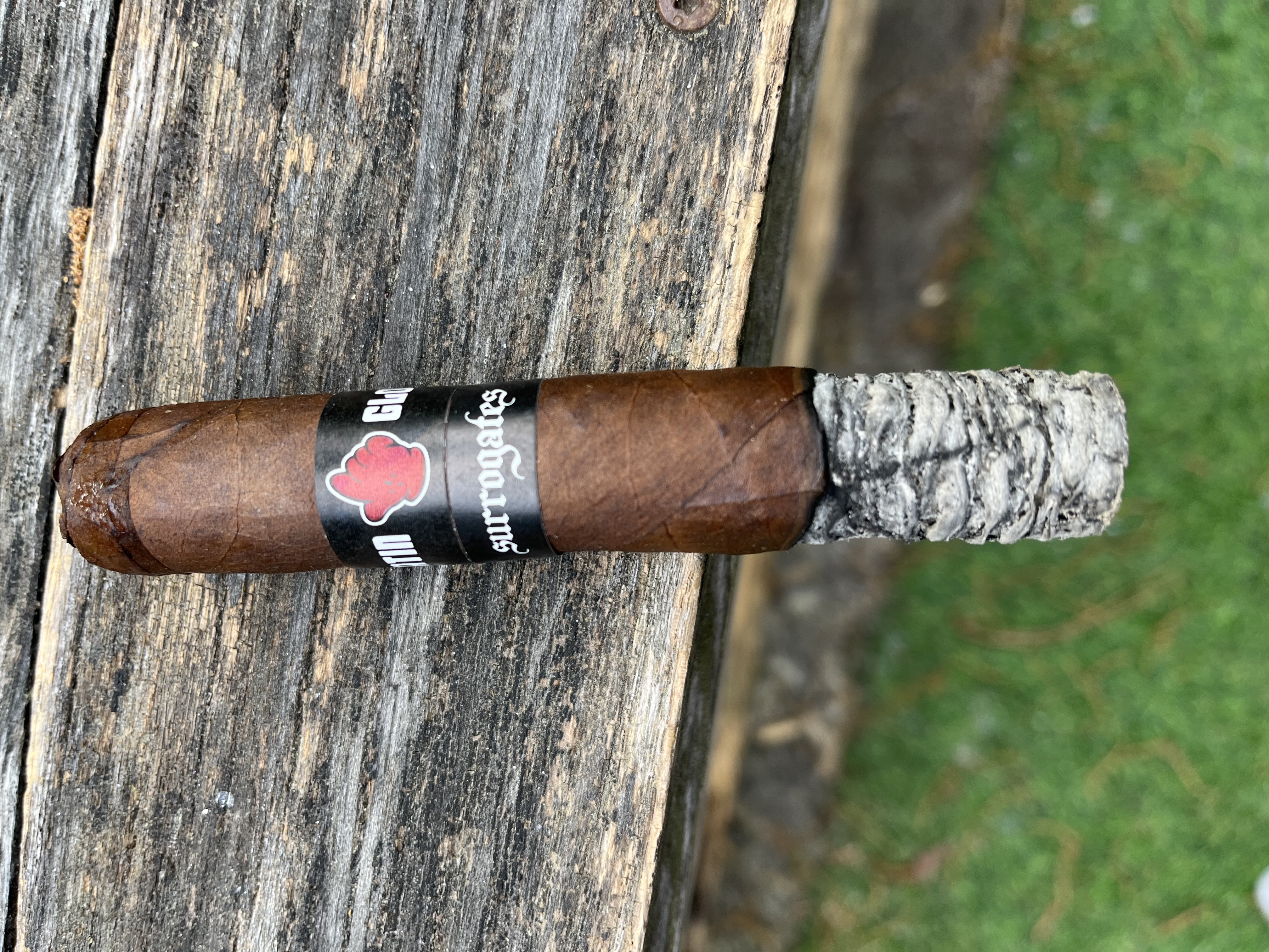 That’s better… | Posted in The Lounge by shortstackz on April 2 2024 6: ...