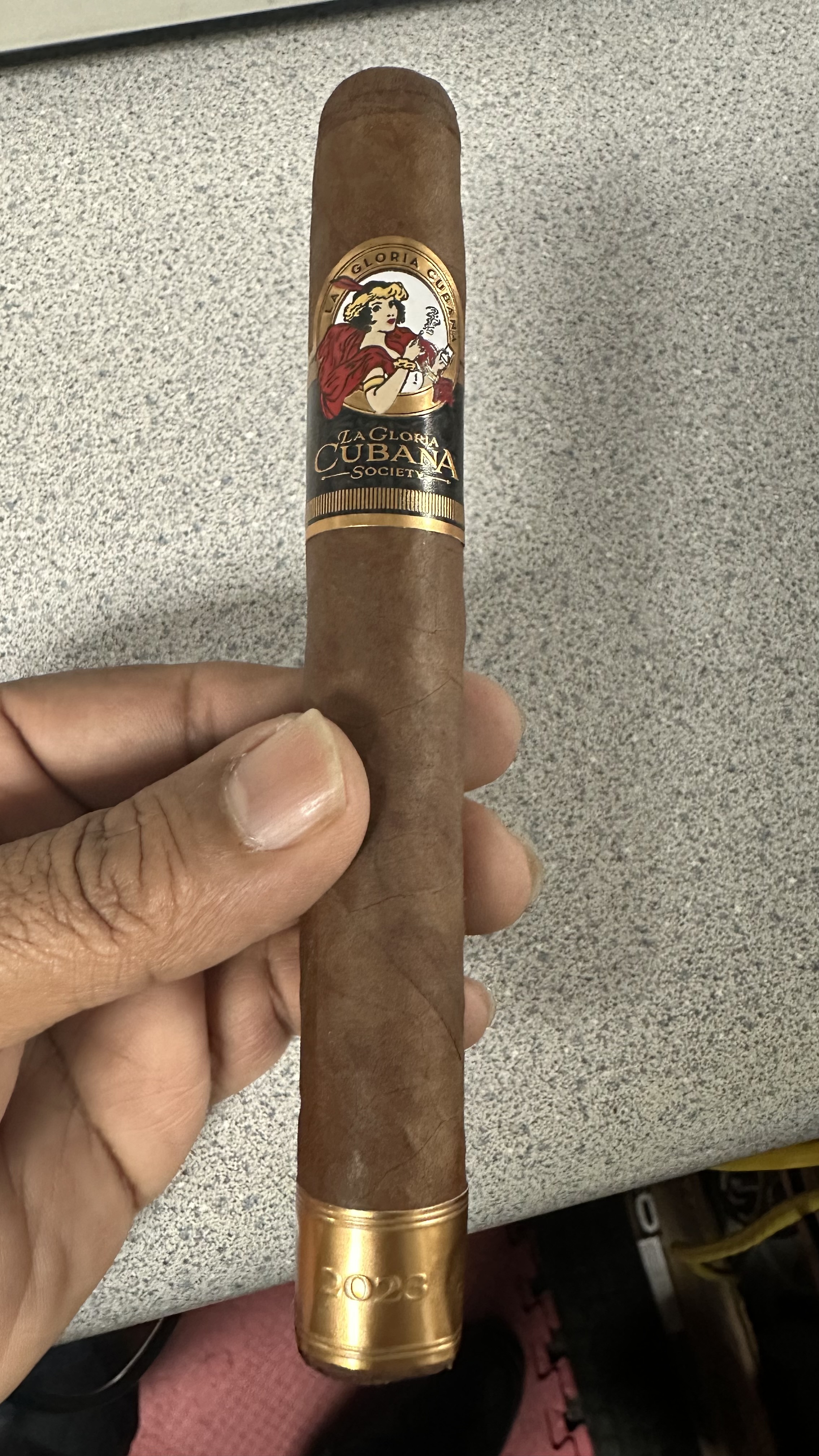 Finally Got Them | Posted in The La Gloria Cubana Society by AP-1974 on ...