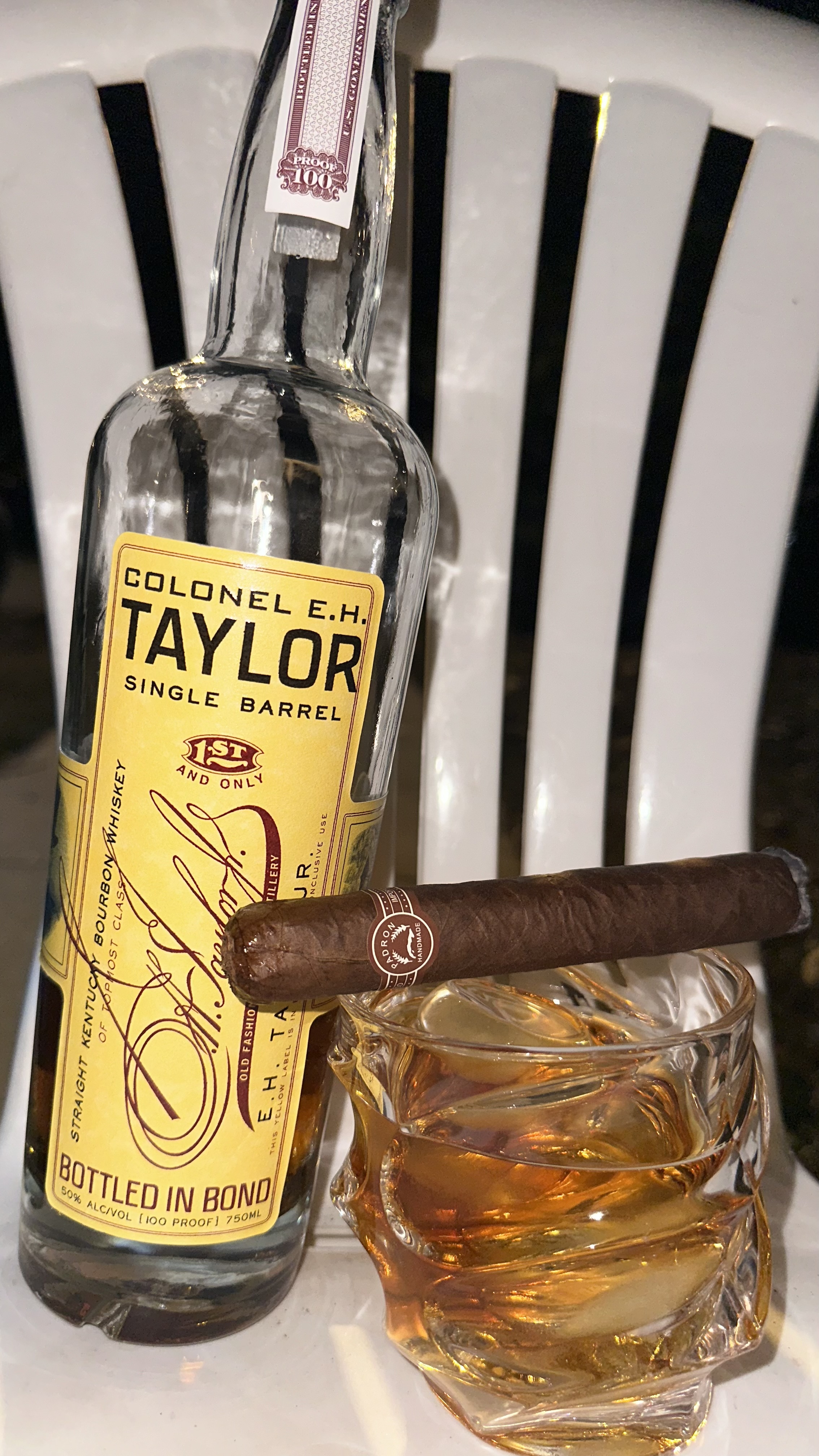 Relaxation | Posted in Drinks and Cigars by AP-1974 on December 24 2023 ...