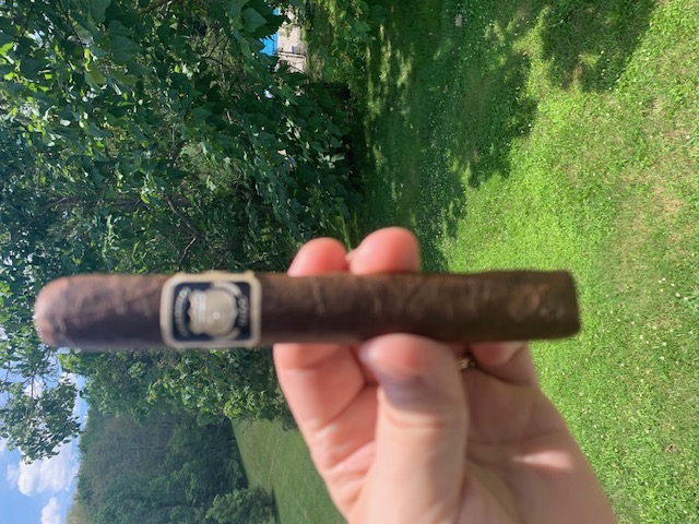 Natural sweetness | By ElCid on July 3 2024 6:59:14 PM | Cigar Reviews ...