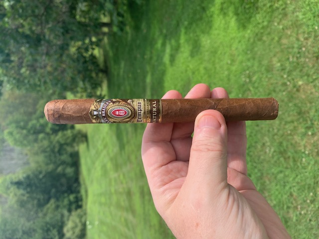 Lazy Sunday | by ElCid on July 21 2024 5:12:41 PM | Cigar Reviews ...