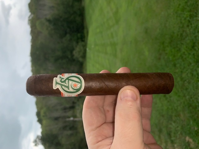 Second Chance | Posted in Today's Smokes by ElCid on August 12 2024 4: ...