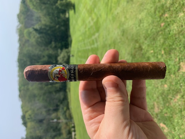 Can't go wrong | By ElCid on August 15 2024 3:35:09 PM | Cigar Reviews ...