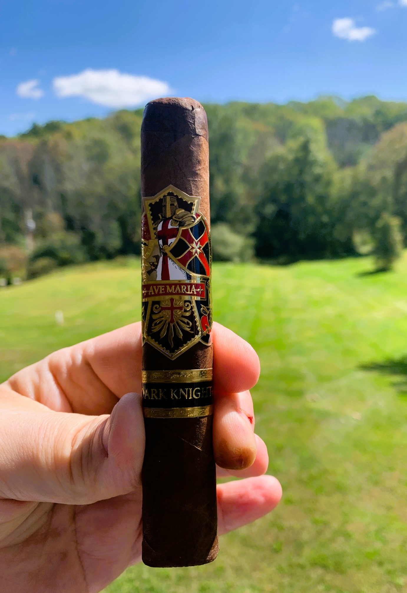 Box Press Robusto | By ElCid on September 10 2024 3:07:01 PM | Cigar ...