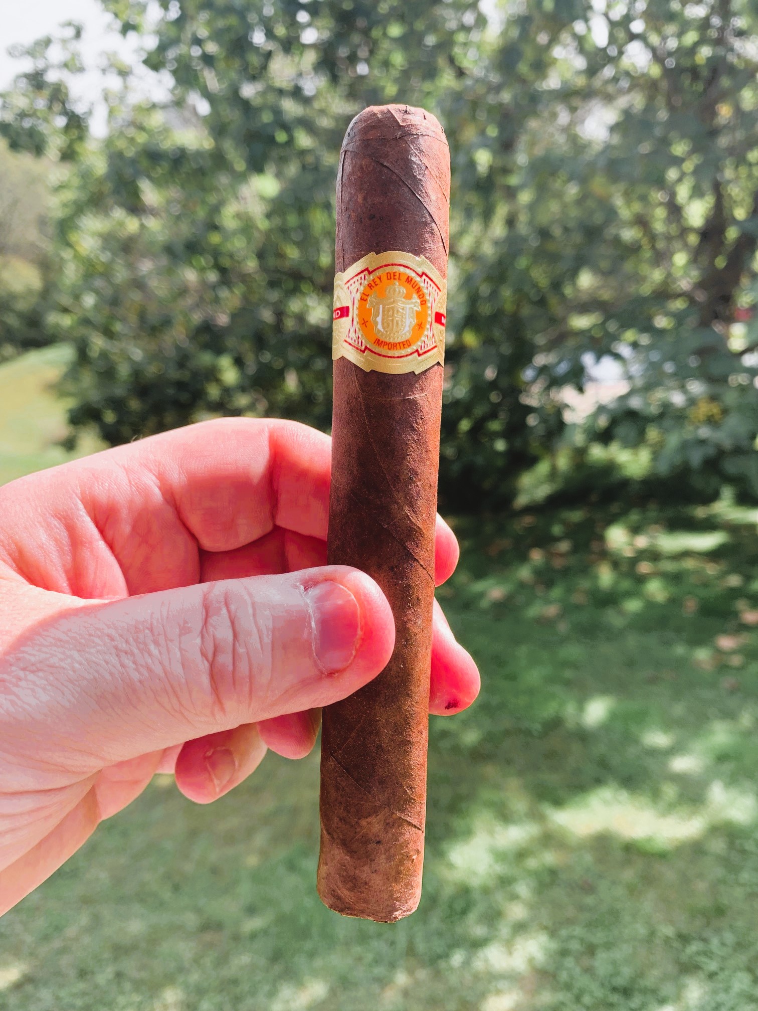 Two years in humidor | By ElCid on September 20 2024 7:59:37 PM | Cigar ...