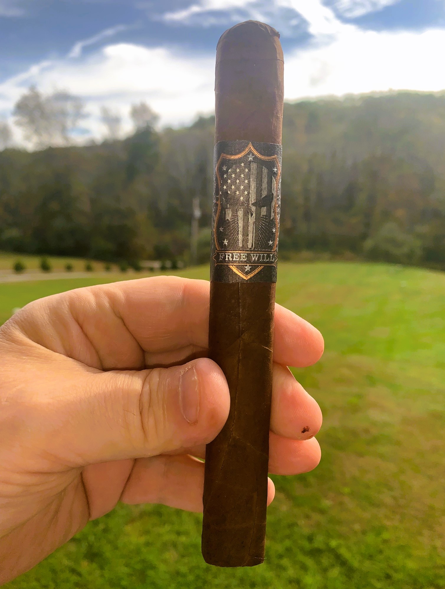 Box press beauty | By ElCid on October 2 2024 3:09:48 PM | Cigar ...