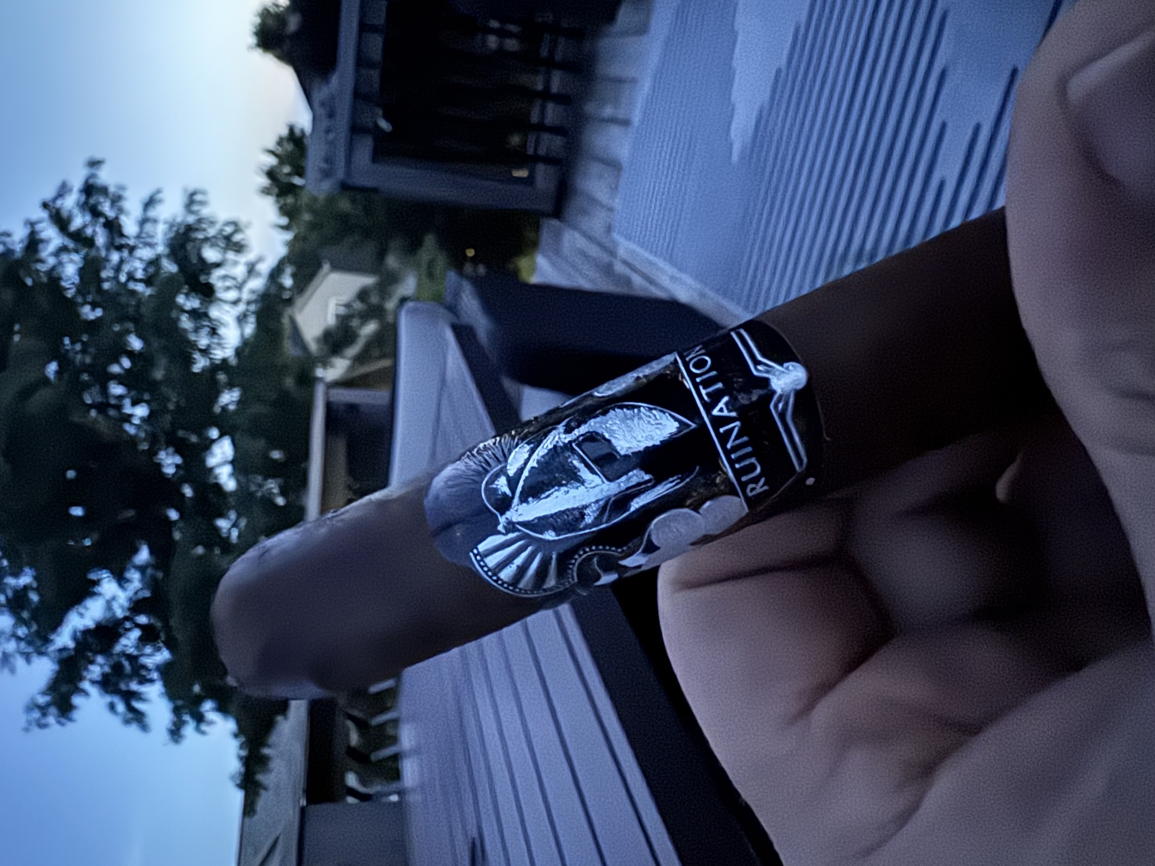Man O’ War “Ruination” — Bold Vibes, Lighter Touch | Posted in Today's ...