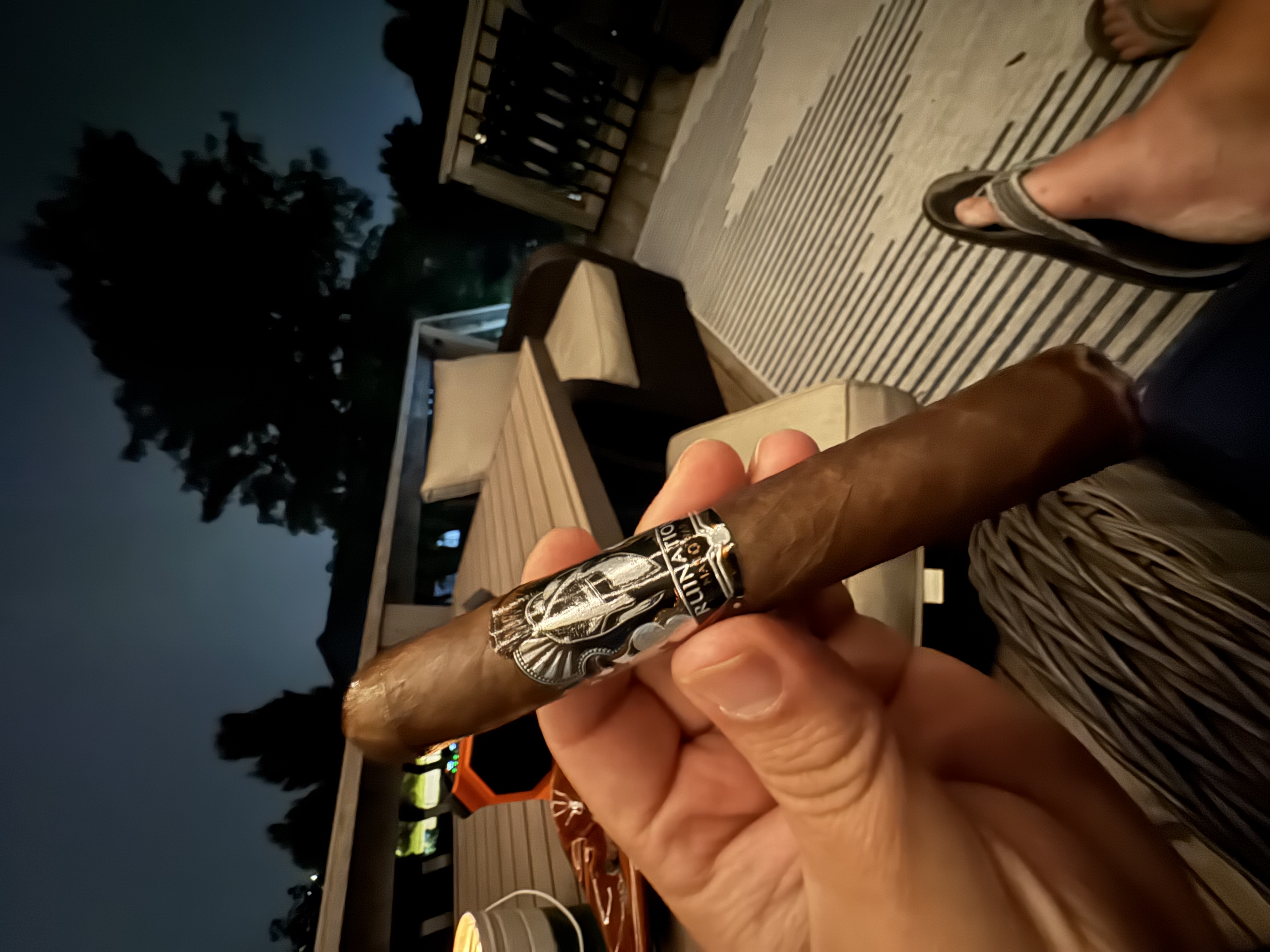 Man O’ War Ruination — Clean, Bold, and Impressive | By RJ73 on July 12 ...