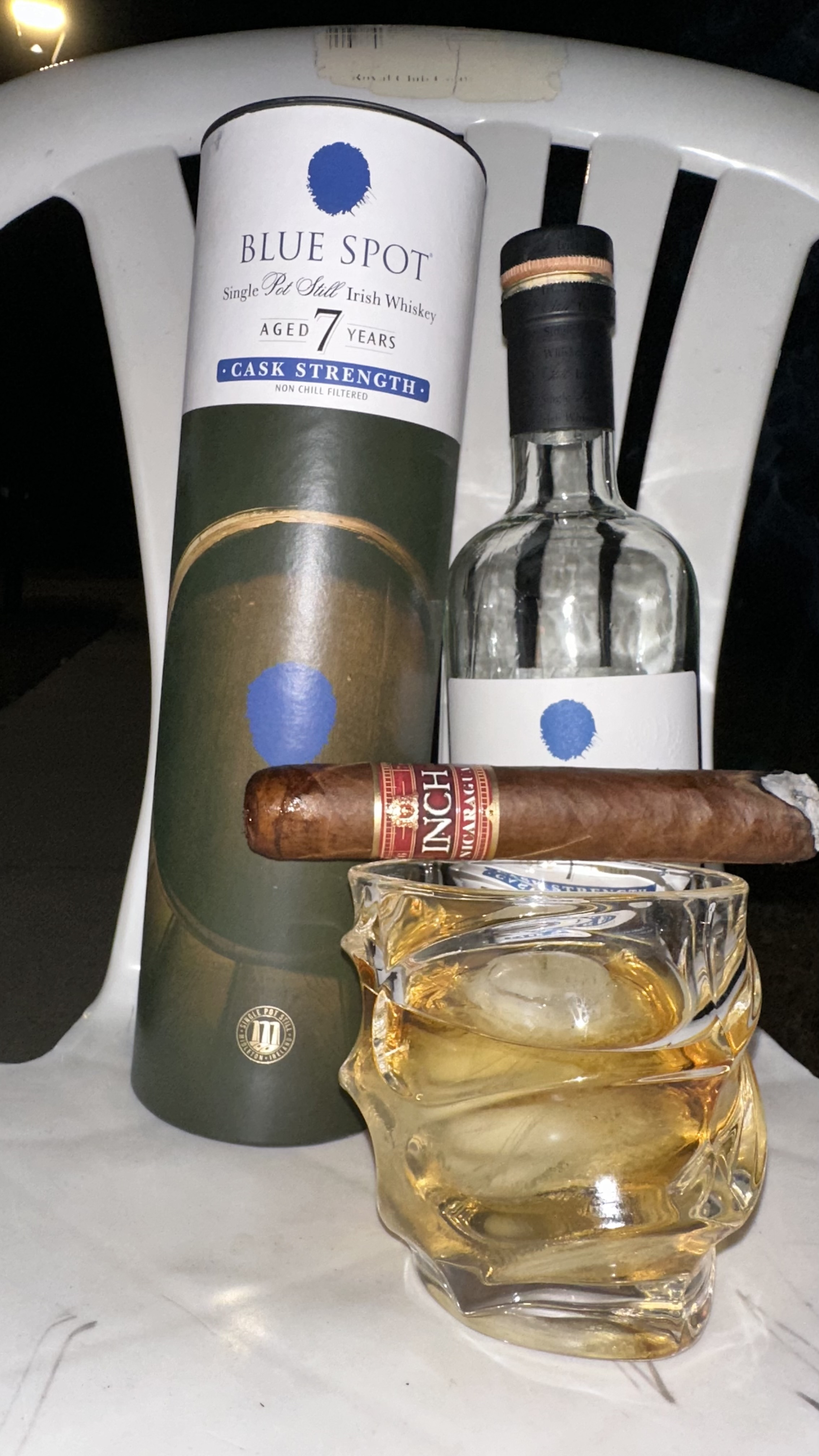 Getting Ready For Irish Season | Cigar World