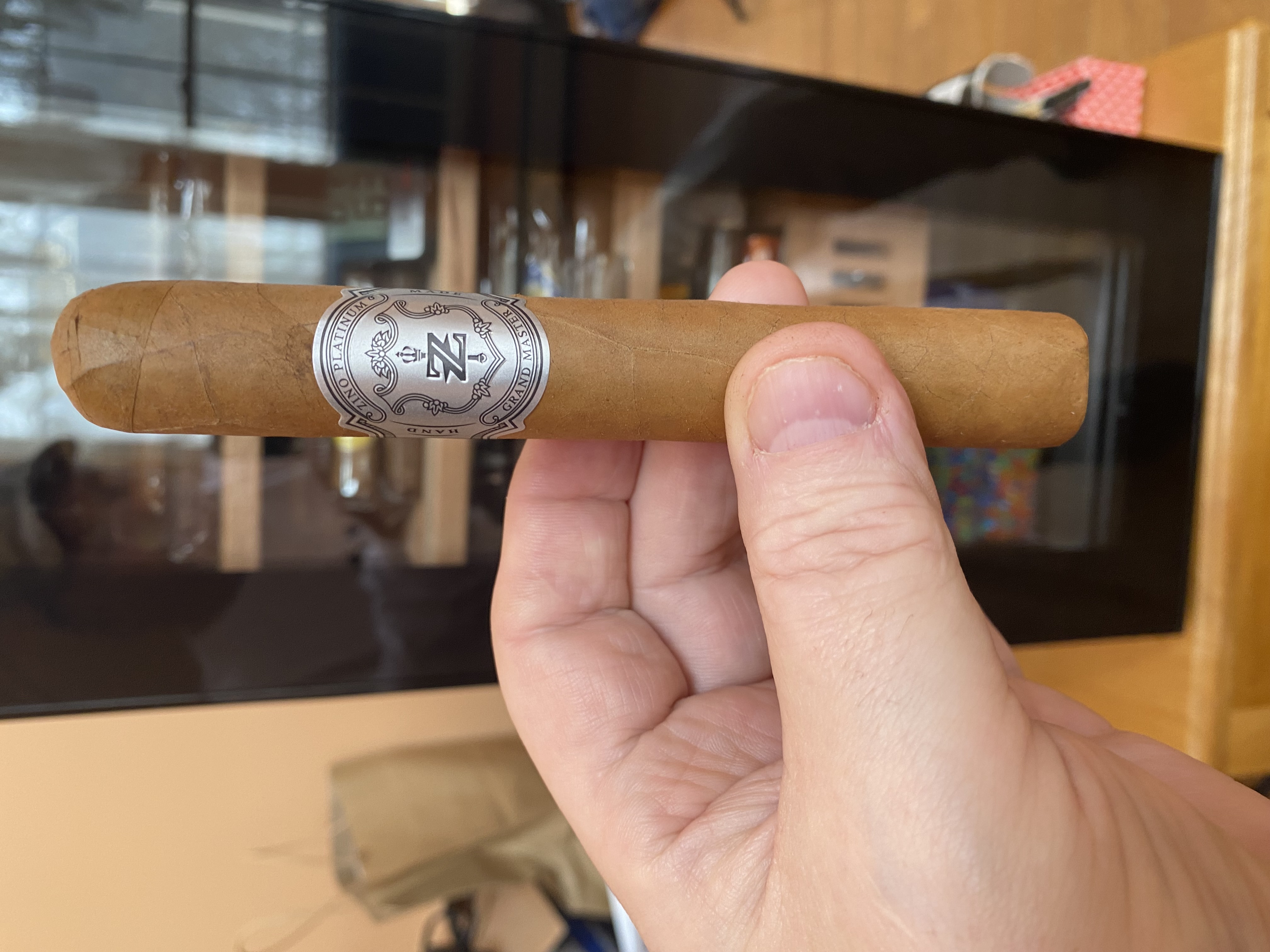 Zeno experience | Posted in The Lounge by ElCid on February 22 2024 1: ...