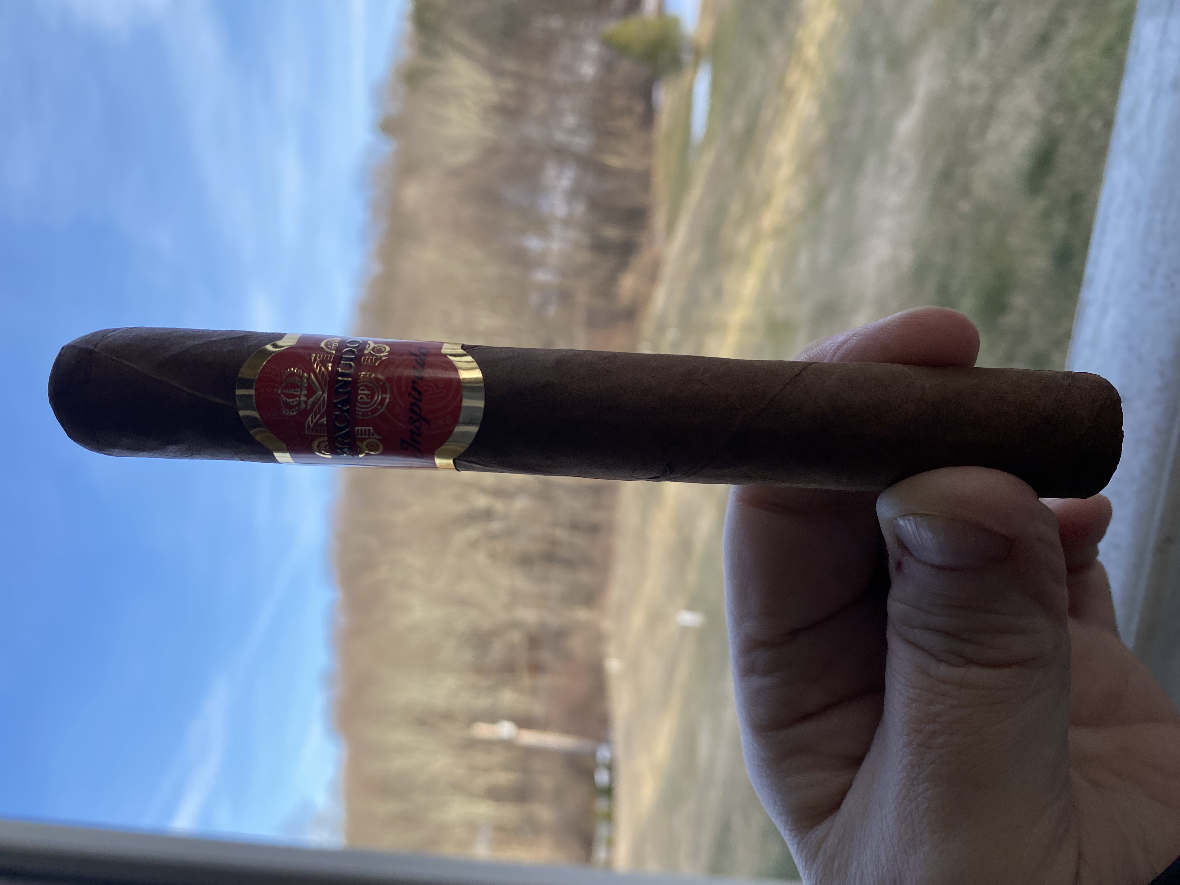 Lacking | Posted in The Lounge by ElCid on February 28 2024 4:17:03 PM ...