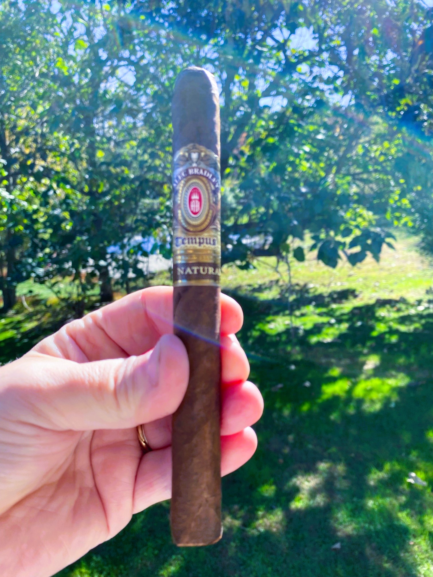 Good but | By ElCid on October 17 2024 4:33:51 PM | Cigar Reviews ...