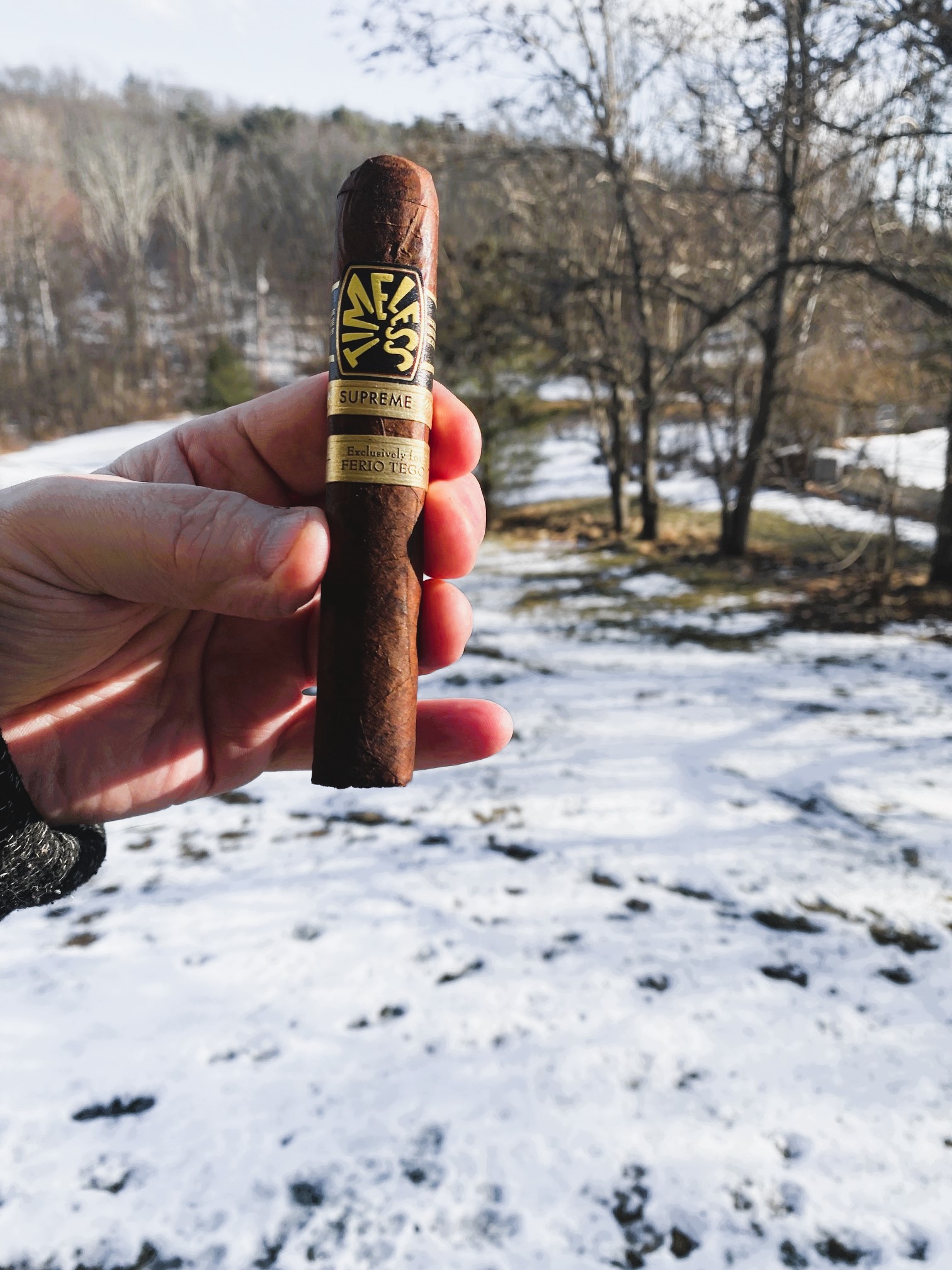 Love this blend | Posted in The Lounge by ElCid on January 29 2025 5:09 ...