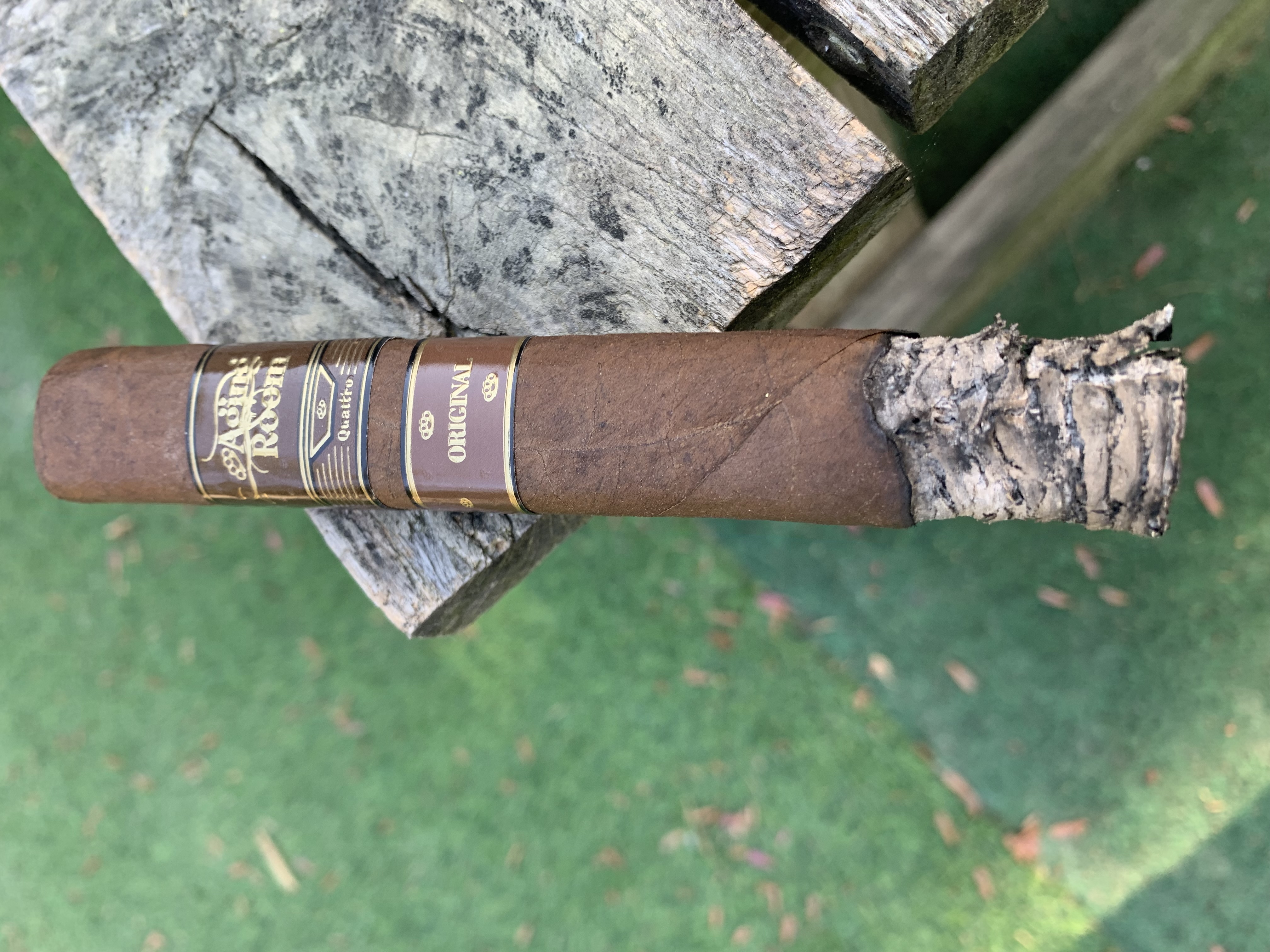 A Much more traditional Nic Puro… | Posted in The Lounge by shortstackz ...