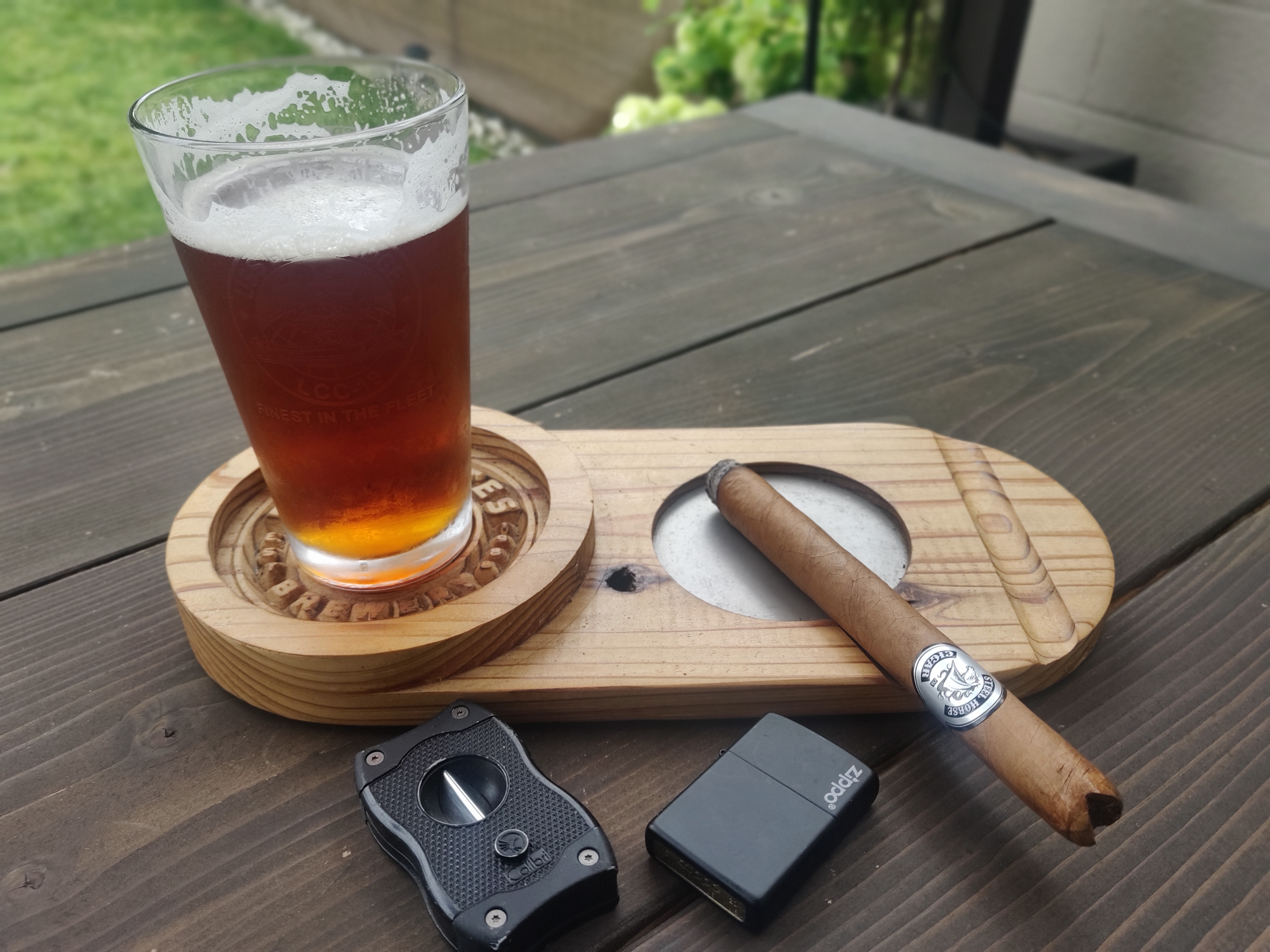Happy Easter | Posted in Drinks and Cigars by Howbucks on April 17 2022 ...