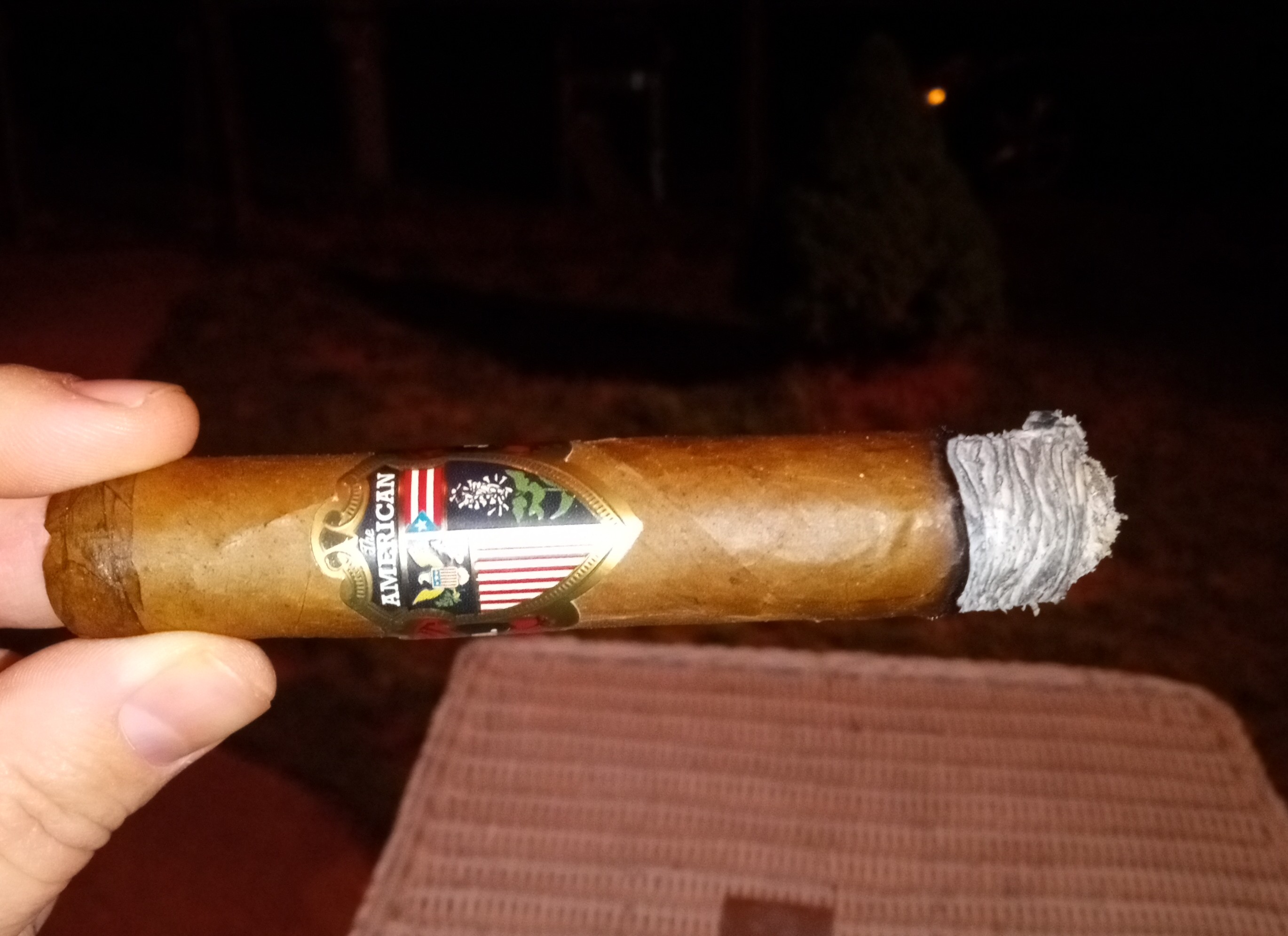 Late memorial day post... | Posted in The Lounge by TommyH2sT on May 30 ...