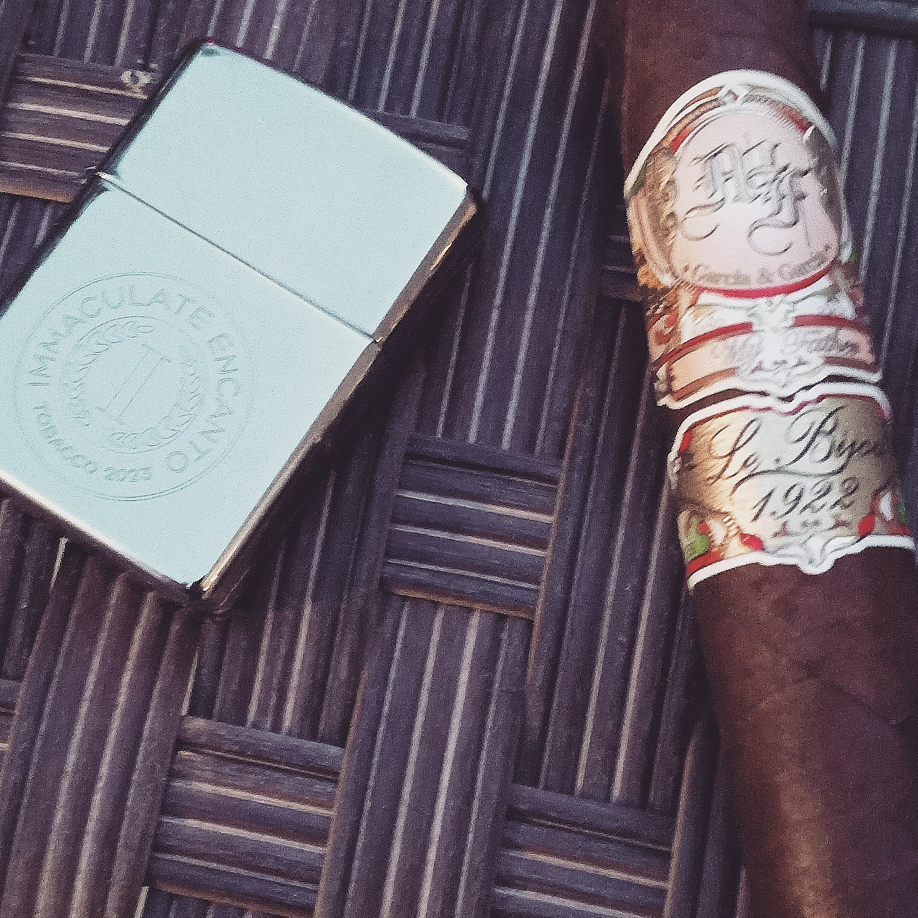 Follow me on IG ("anything goes") post | Posted in The Lounge by ...