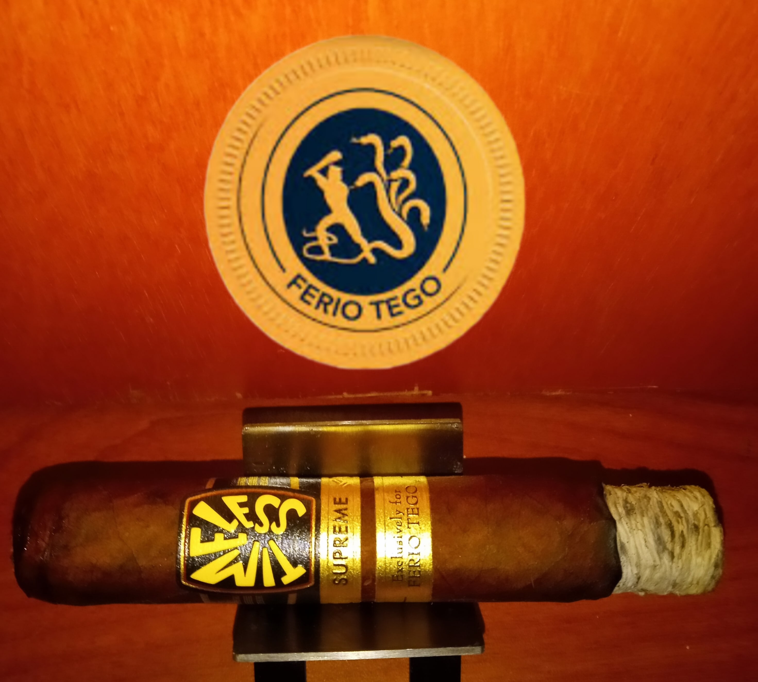 Ferio Tego is Underrated. IMHO | Posted in The Lounge by TommyH2sT on ...