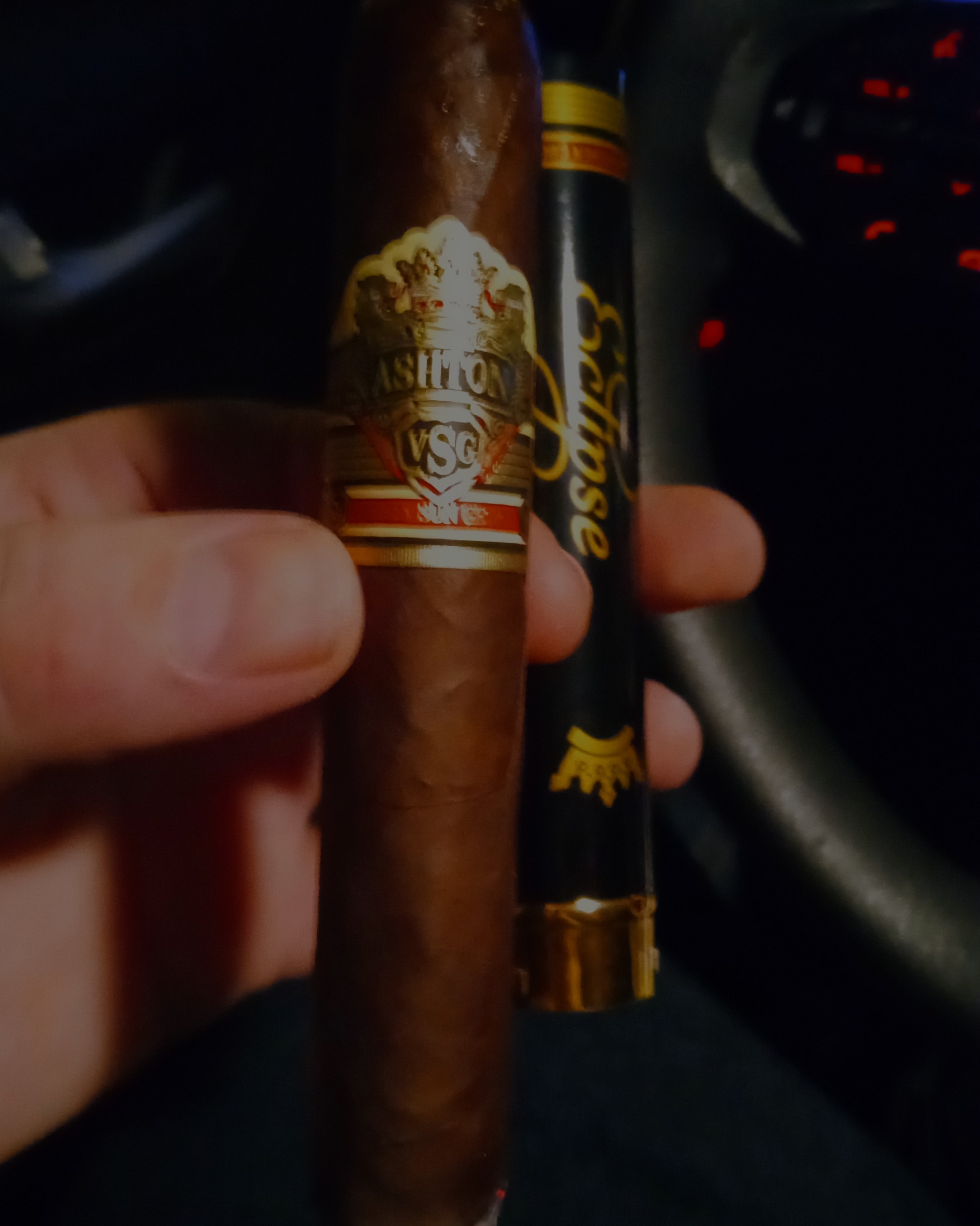 Another late one... | Posted in The Lounge by TommyH2sT on December 26 ...