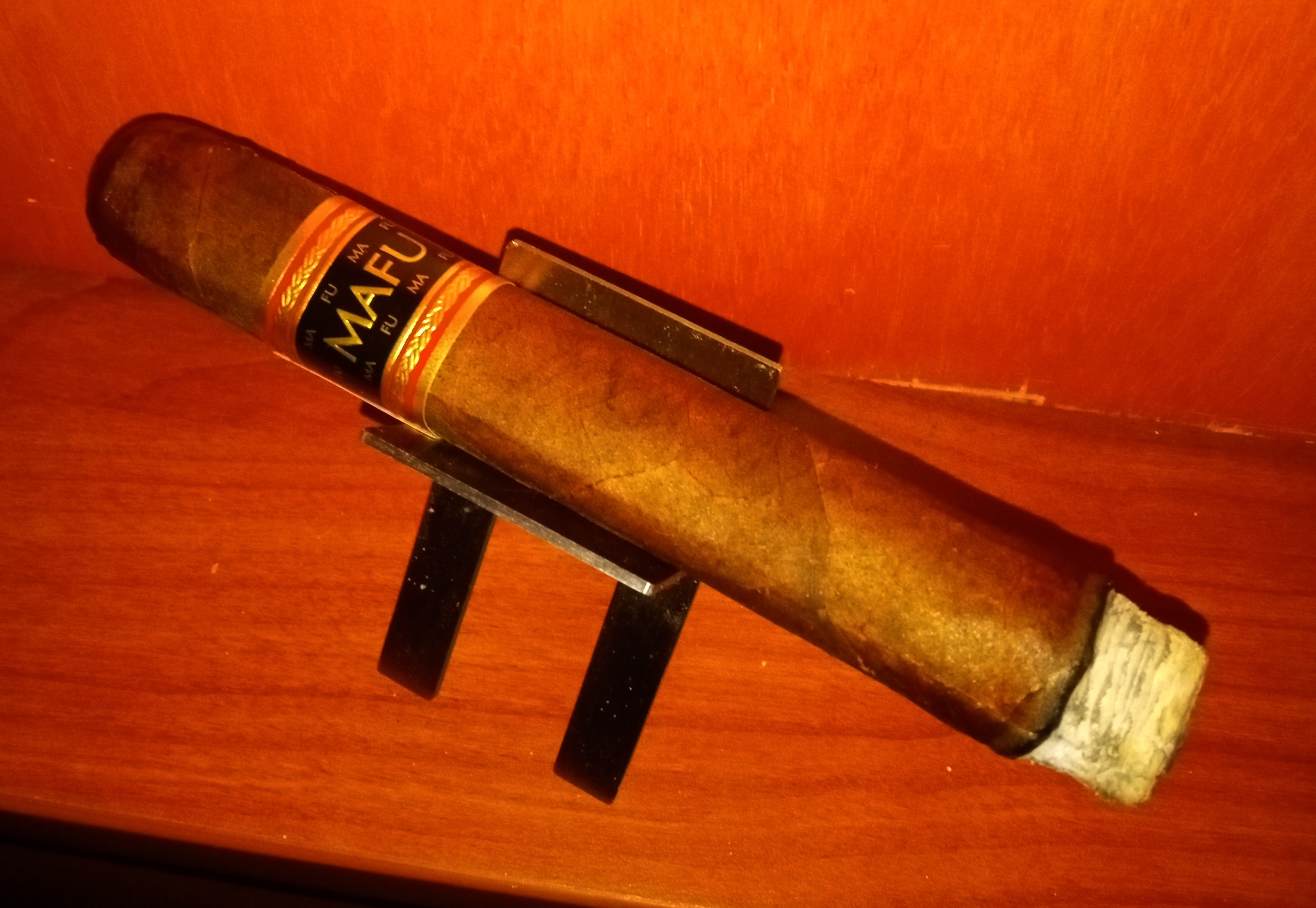 Jazz and Boutique Cigars... | By TommyH2sT on February 10 2024 5:05:03 ...