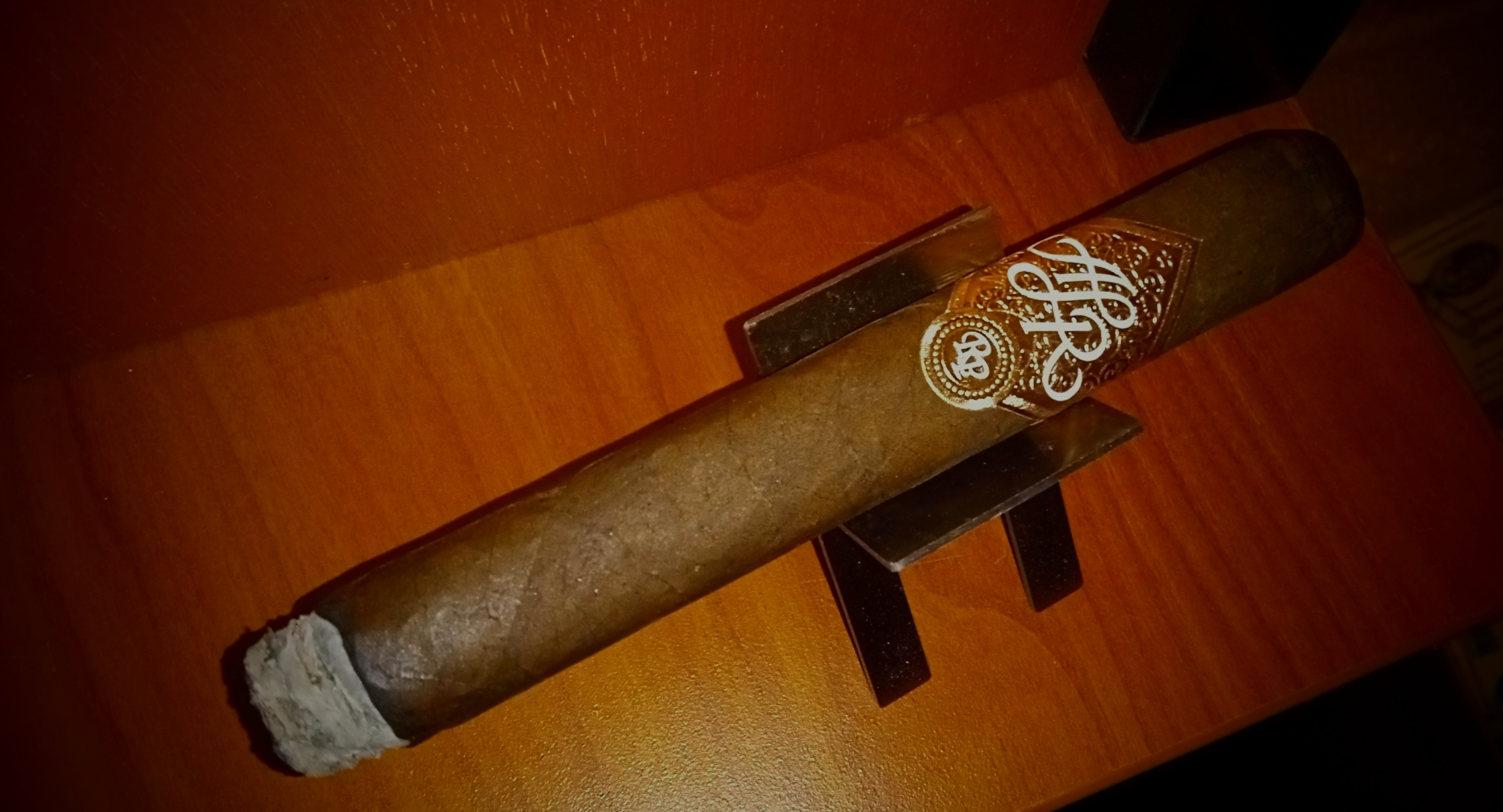 Chocolate bar | By TommyH2sT on February 19 2024 7:50:00 PM | Cigar ...