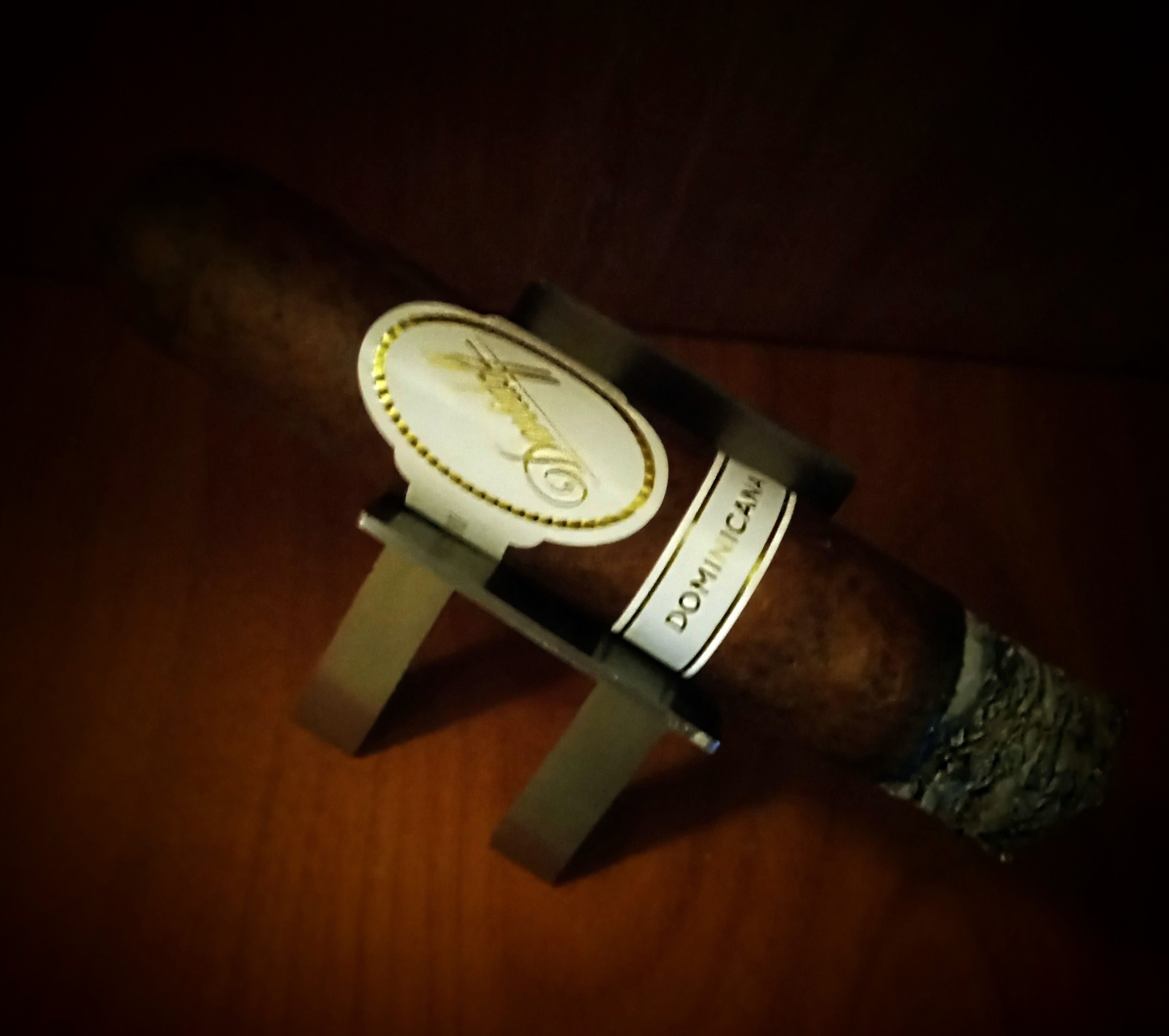 Davidoff Dominican puro | By TommyH2sT on April 3 2024 2:07:09 PM ...