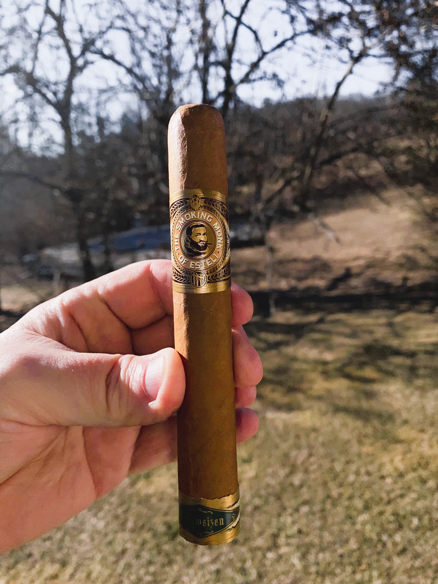 Order error | By ElCid on March 7 2025 8:16:34 PM | Cigar Reviews ...