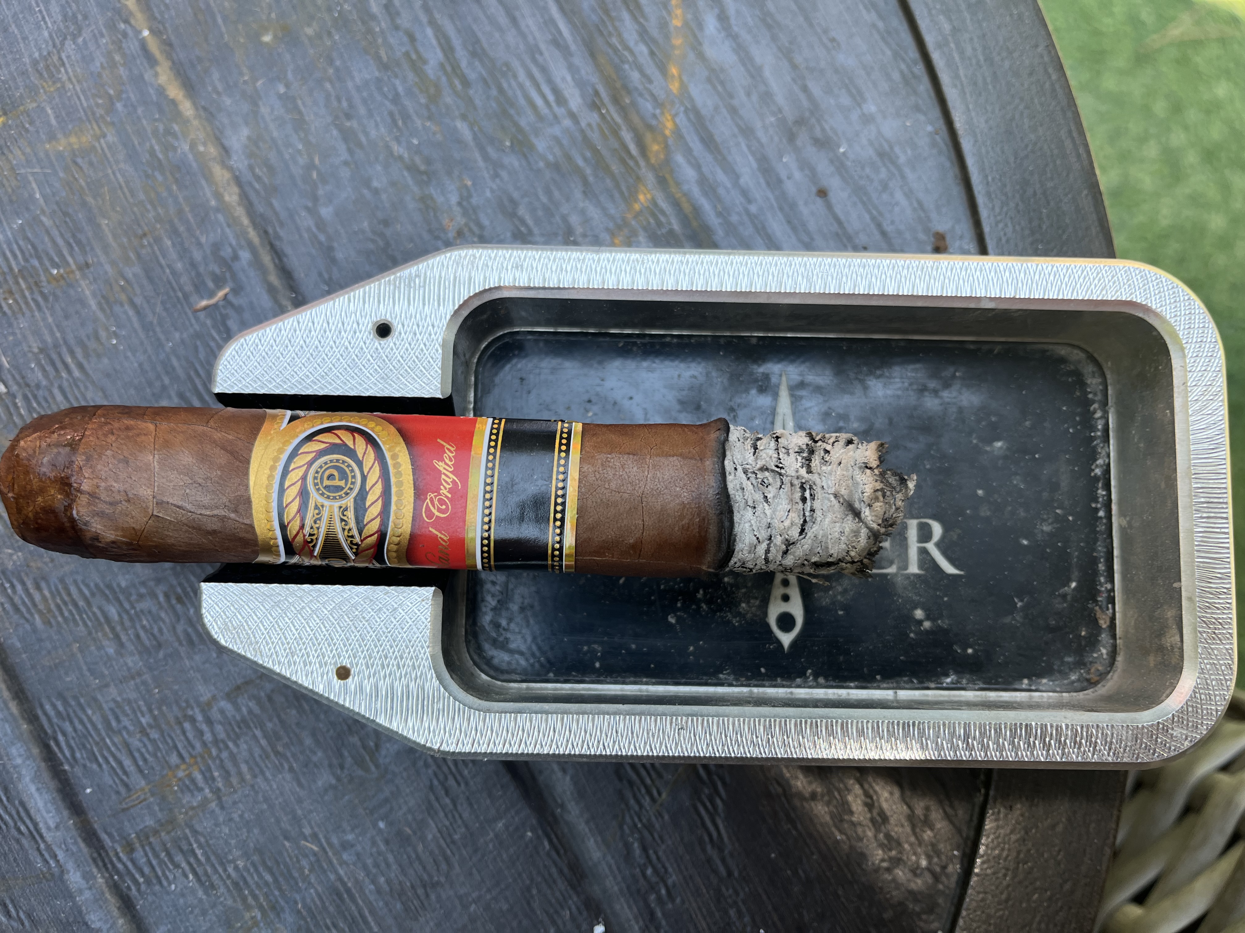 On the fence… | Posted in The Lounge by shortstackz on July 16 2024 5: ...