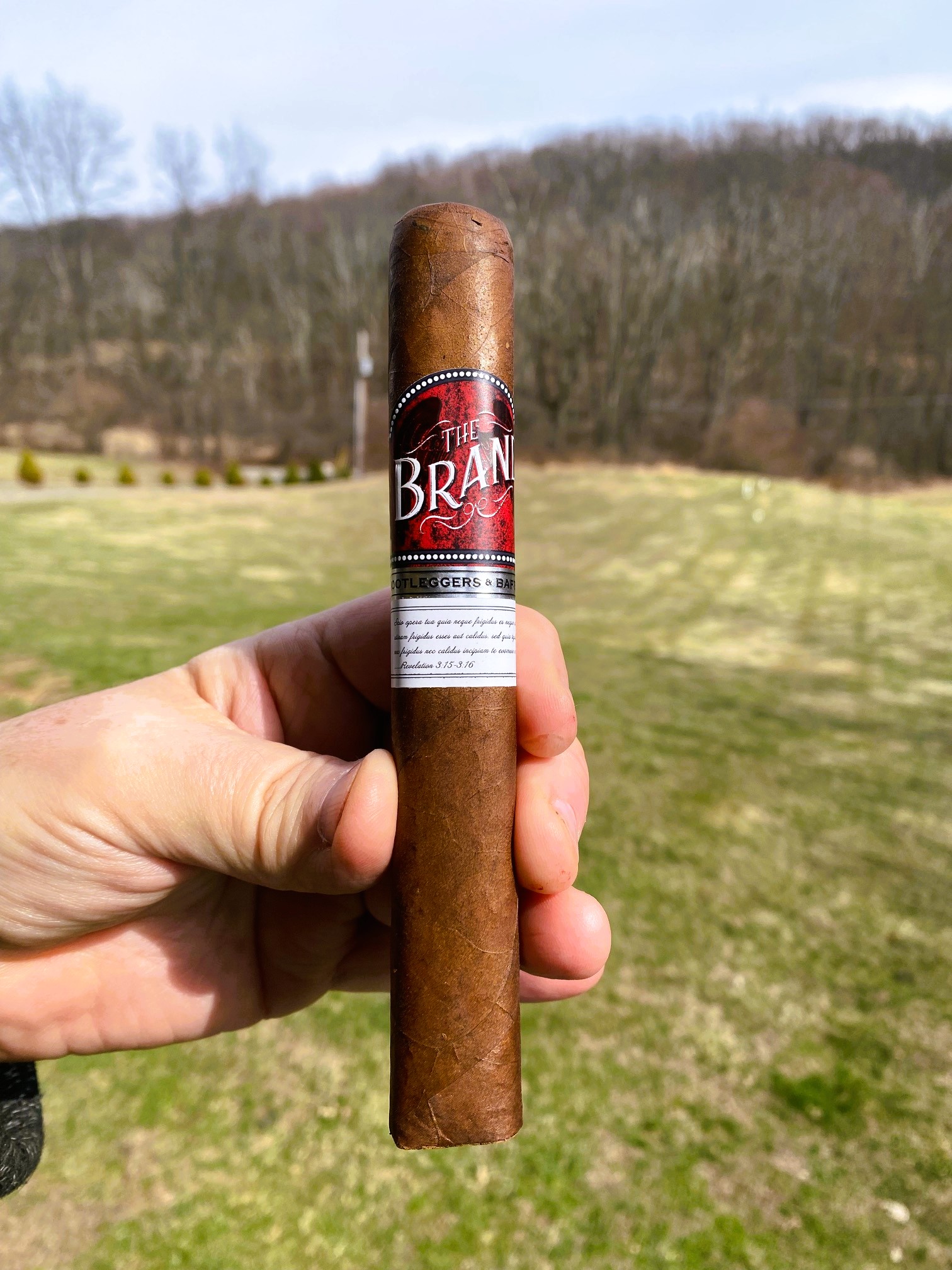 Box press | By ElCid on March 26 2025 9:37:31 PM | Cigar Reviews ...