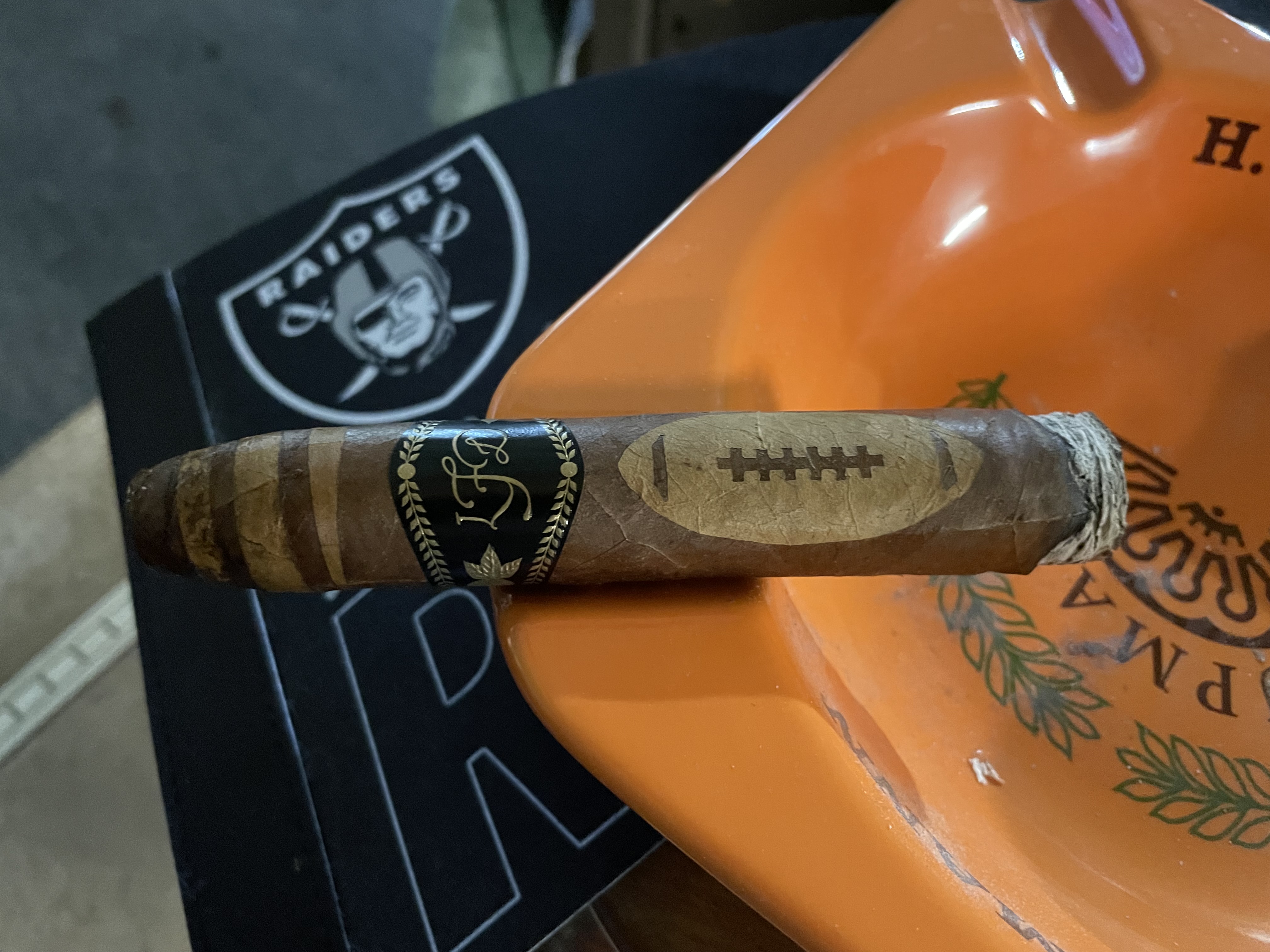 NFL Time | By Goomba on September 10 2023 4:43:56 PM | Cigar Reviews ...