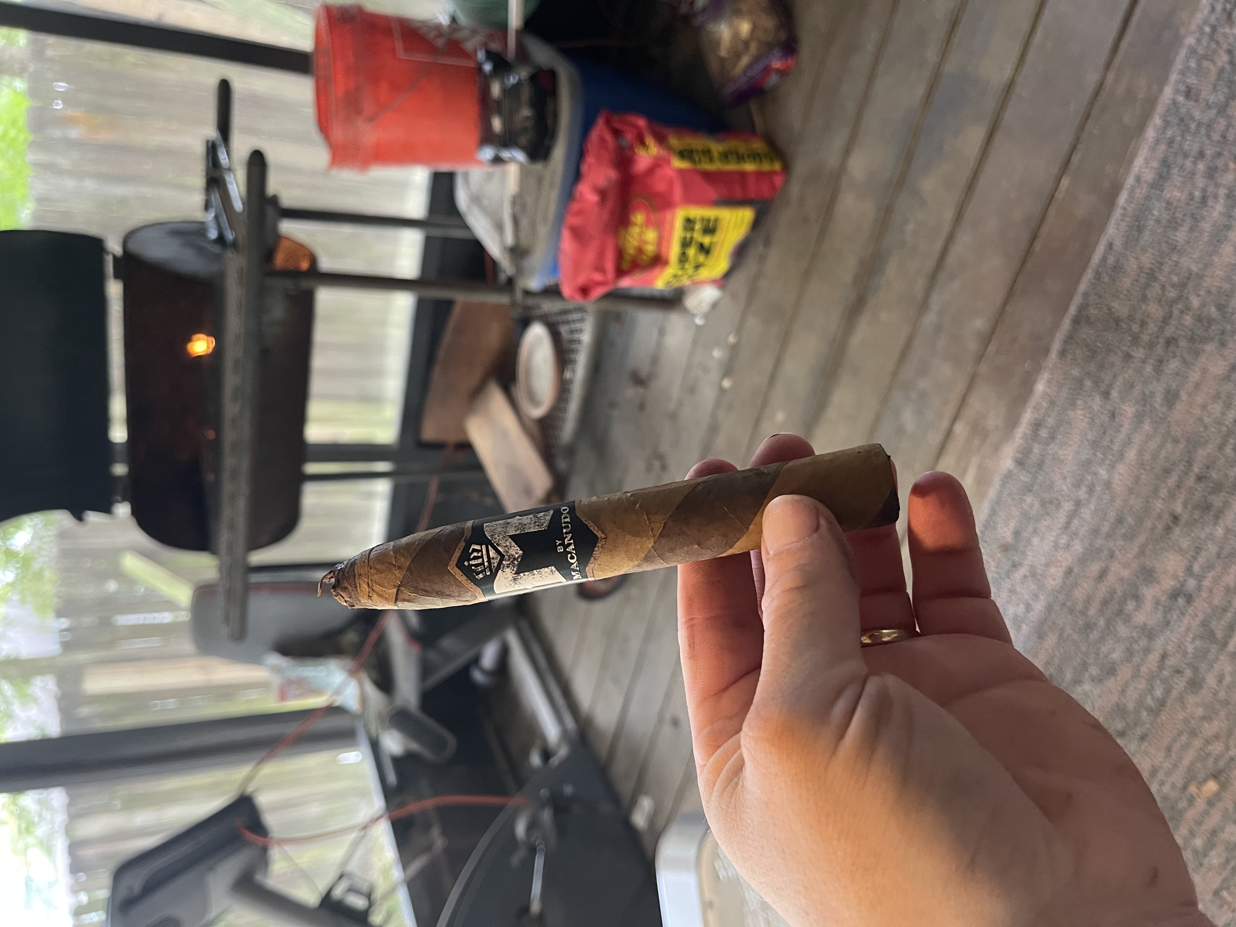 Perfect | Posted in Macanudo by Santa Lee on September 6 2025 7:05:05 ...