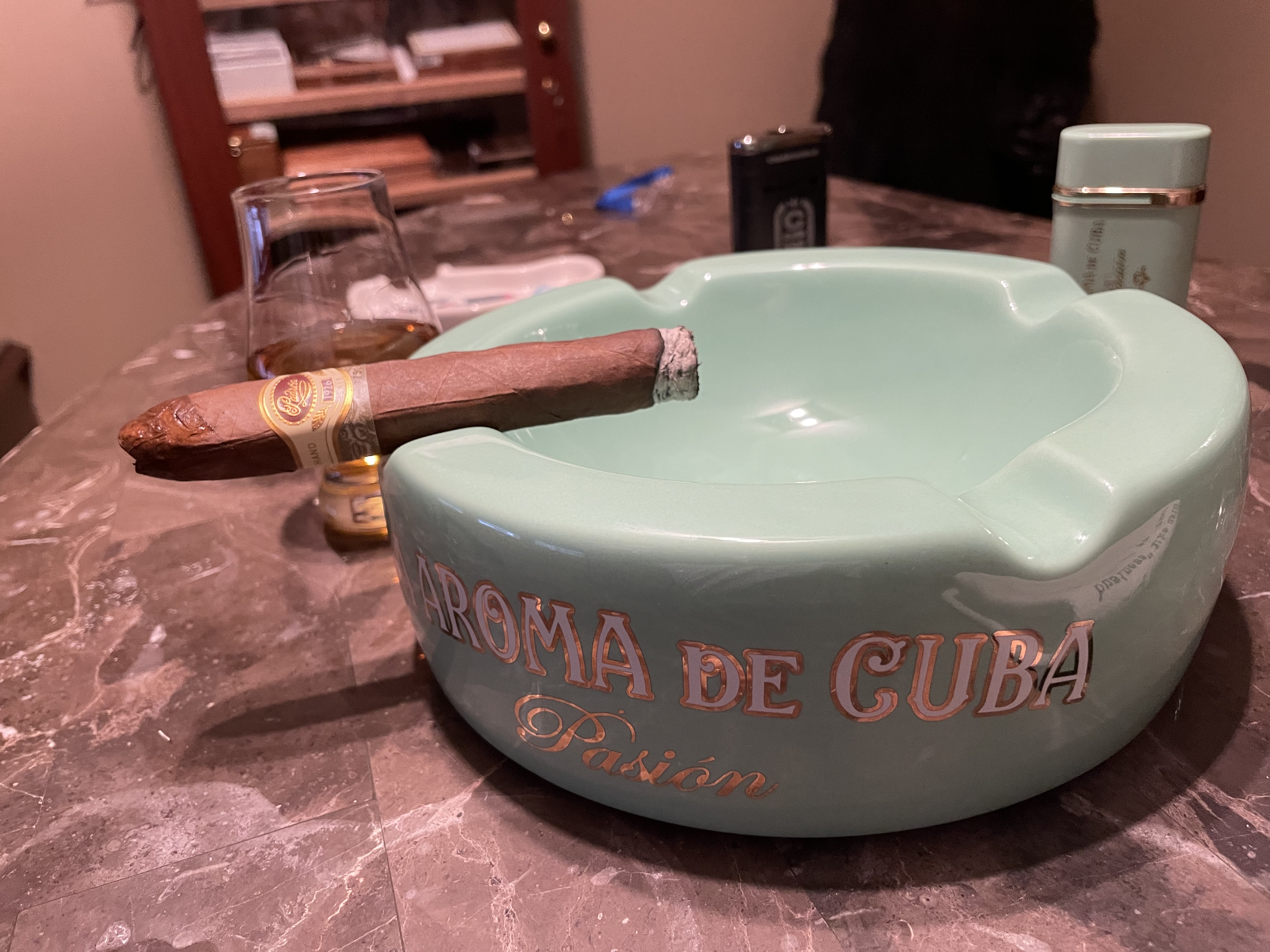 Happy National Cigar Day | Posted in The Lounge by Goomba on February ...