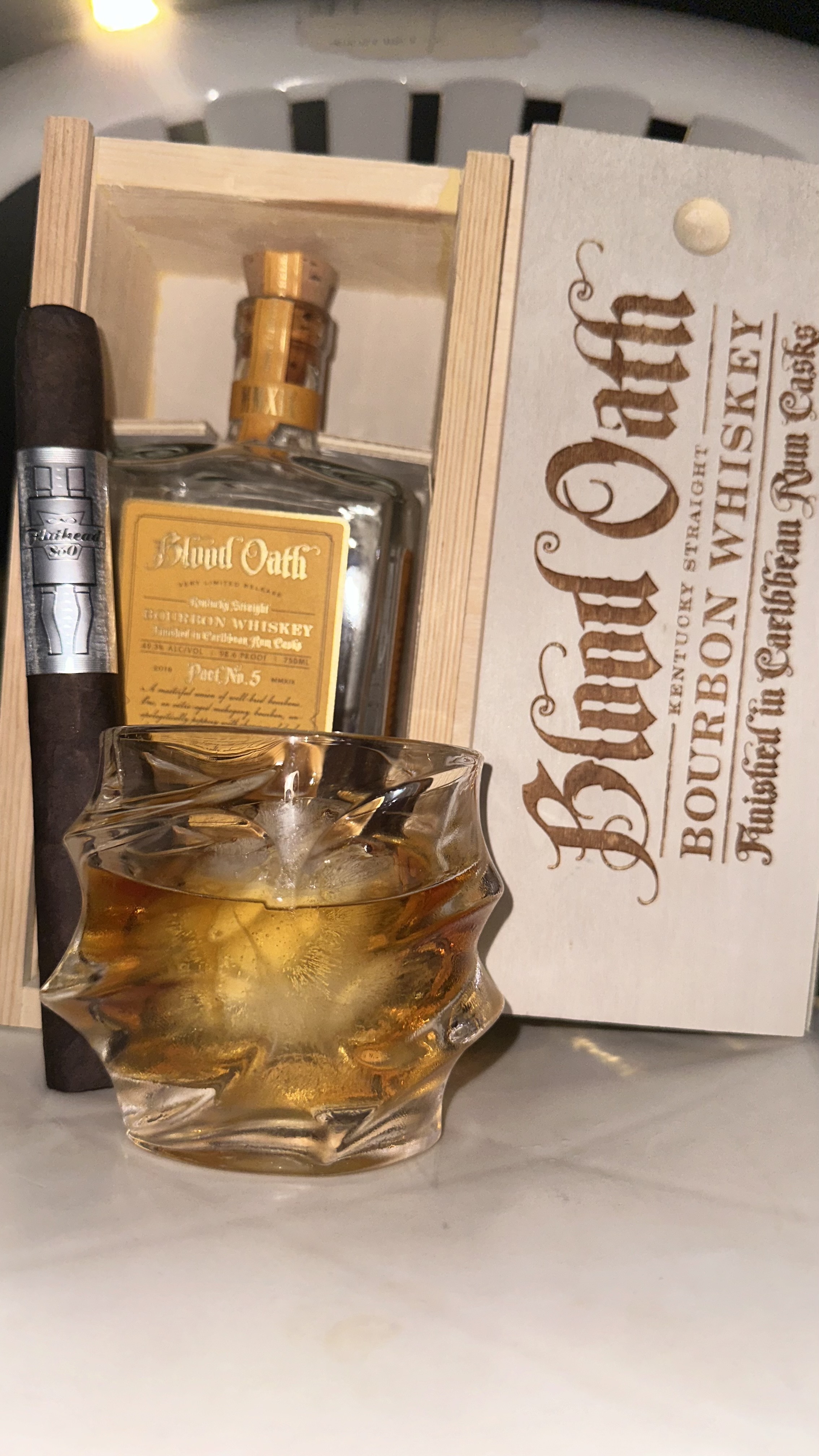 Independence Day | by AP-1974 on July 8 2024 12:28:35 AM | Cigar ...