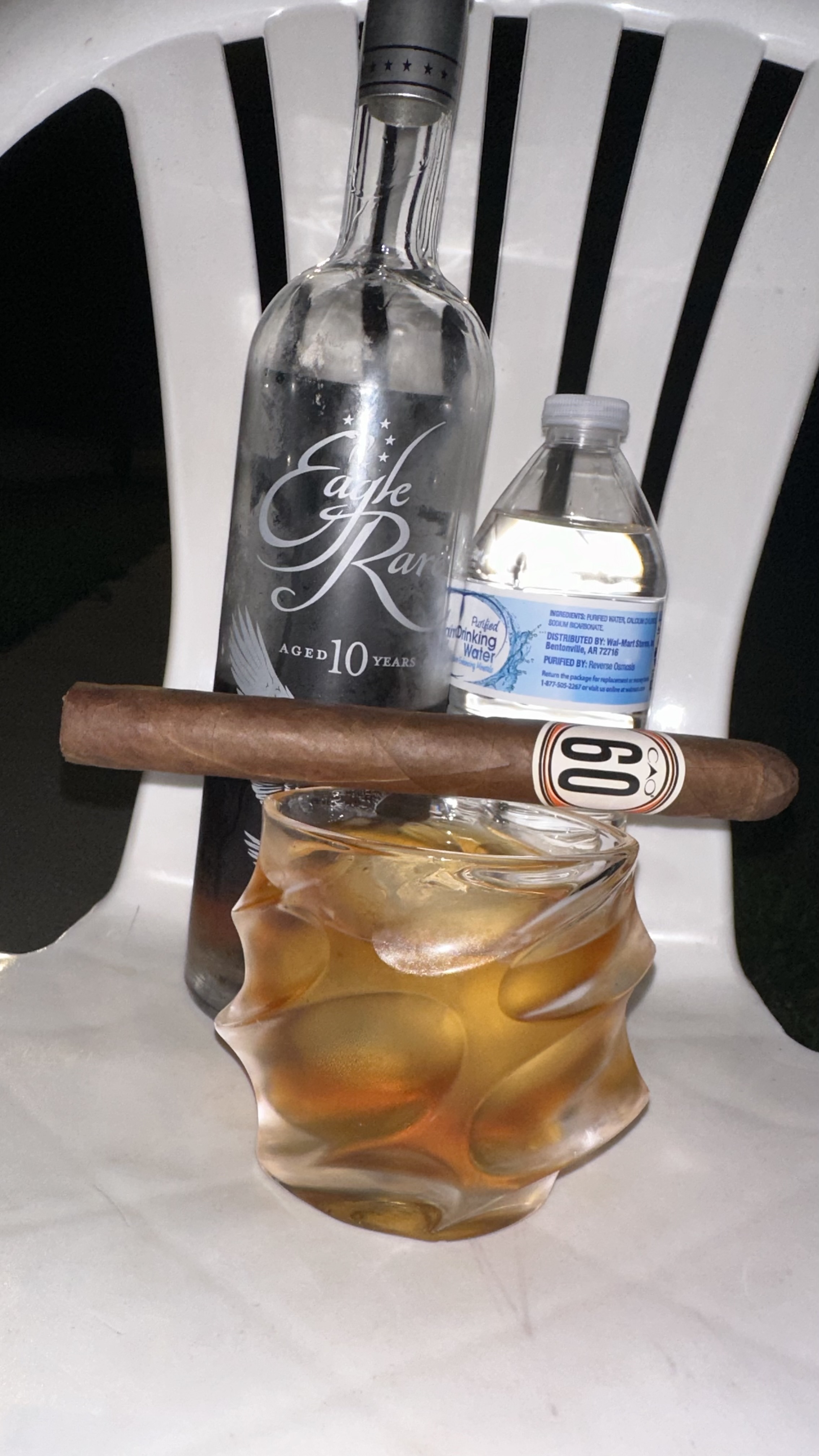 And of Long Weekend | By AP-1974 on July 8 2024 12:06:49 AM | Cigar ...