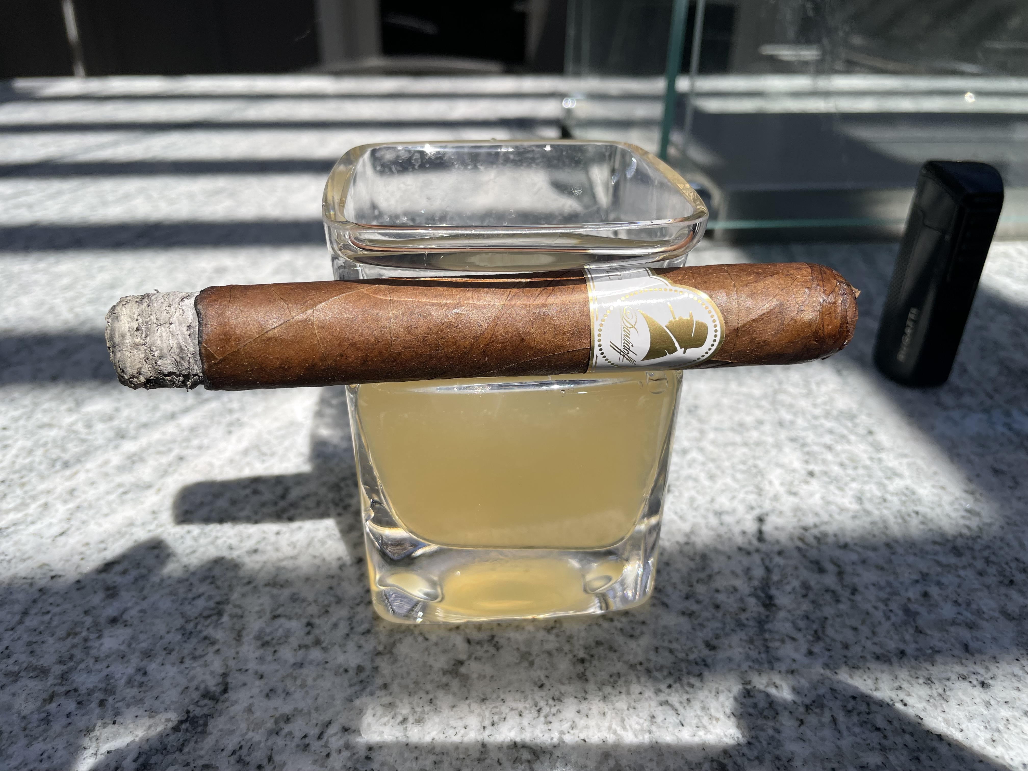 Smoke:30 | Posted in Today's Smokes by Goomba on June 29 2024 5:27:28 ...