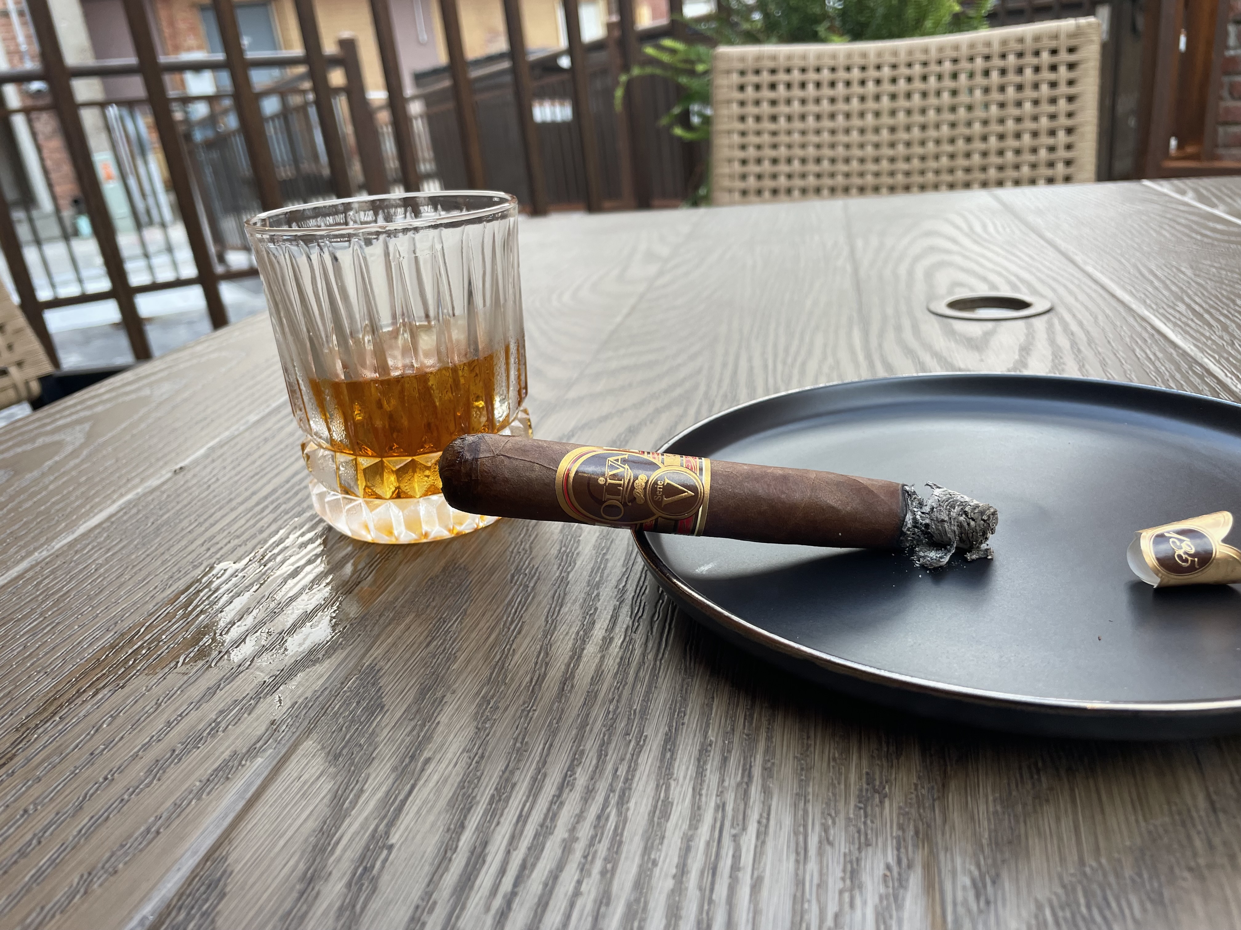 Enjoying Downtown G Island | Posted in Today's Smokes by Goomba on July ...