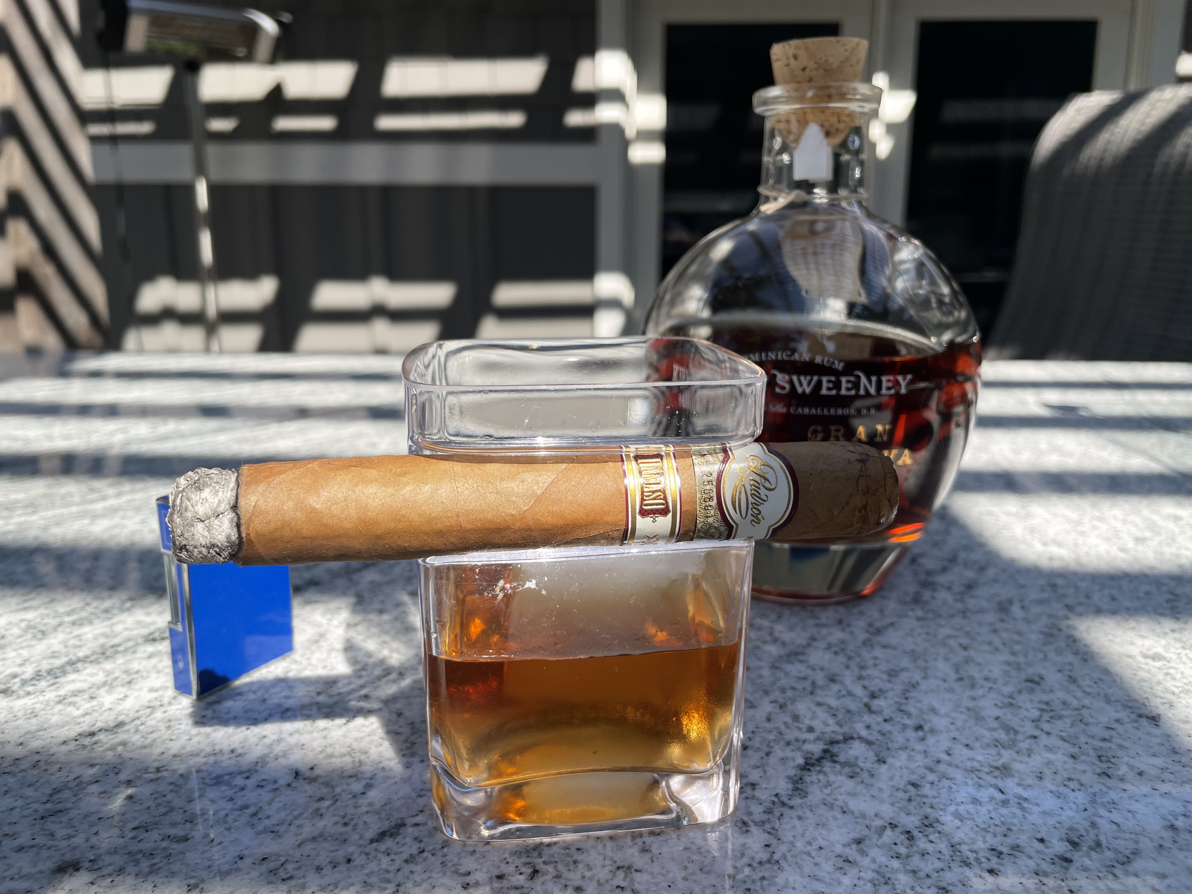 Happy National Rum Day | Posted in Drinks and Cigars by Goomba on ...