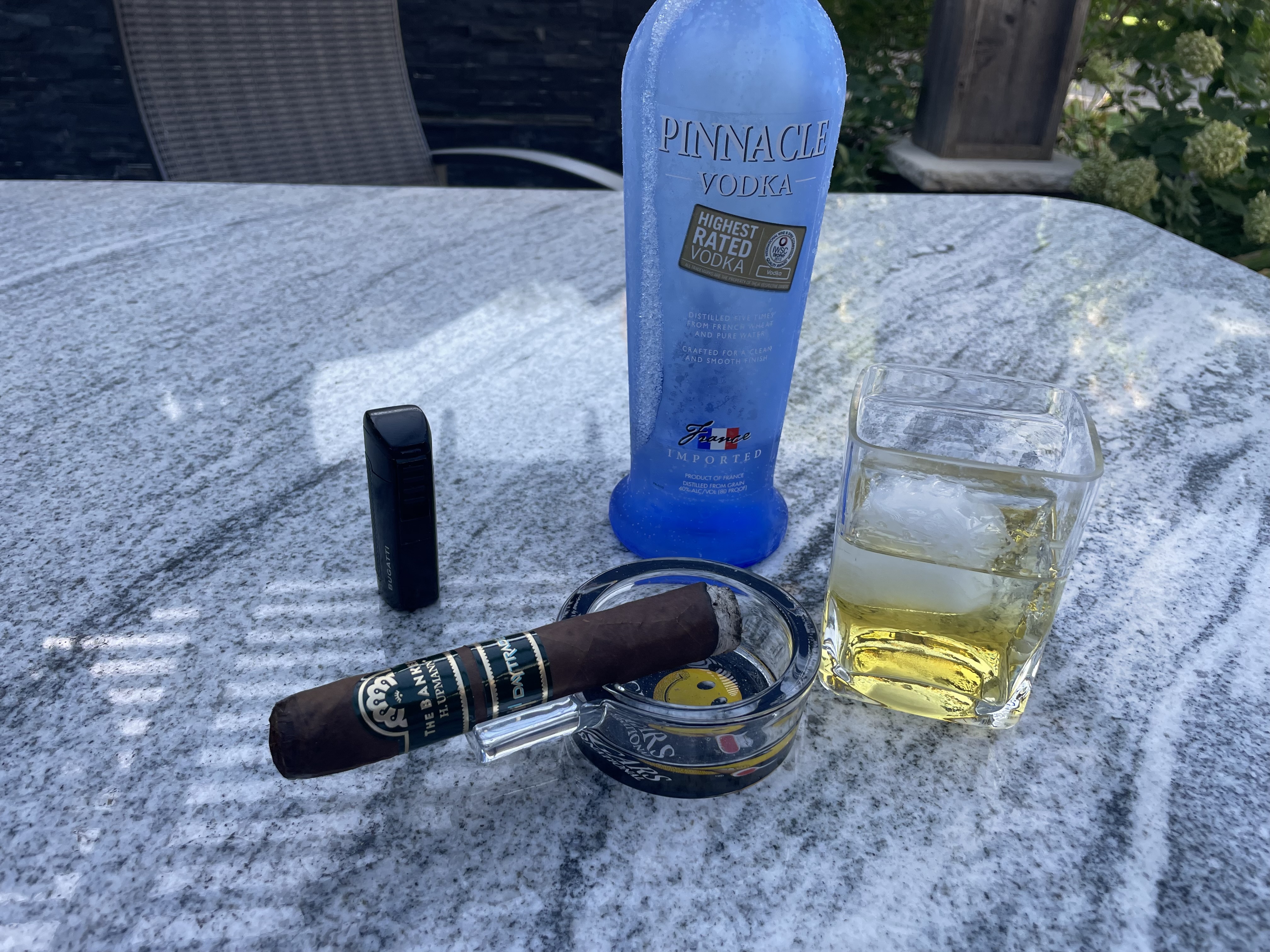 Happy National Vodka Day | Posted in Drinks and Cigars by Goomba on ...