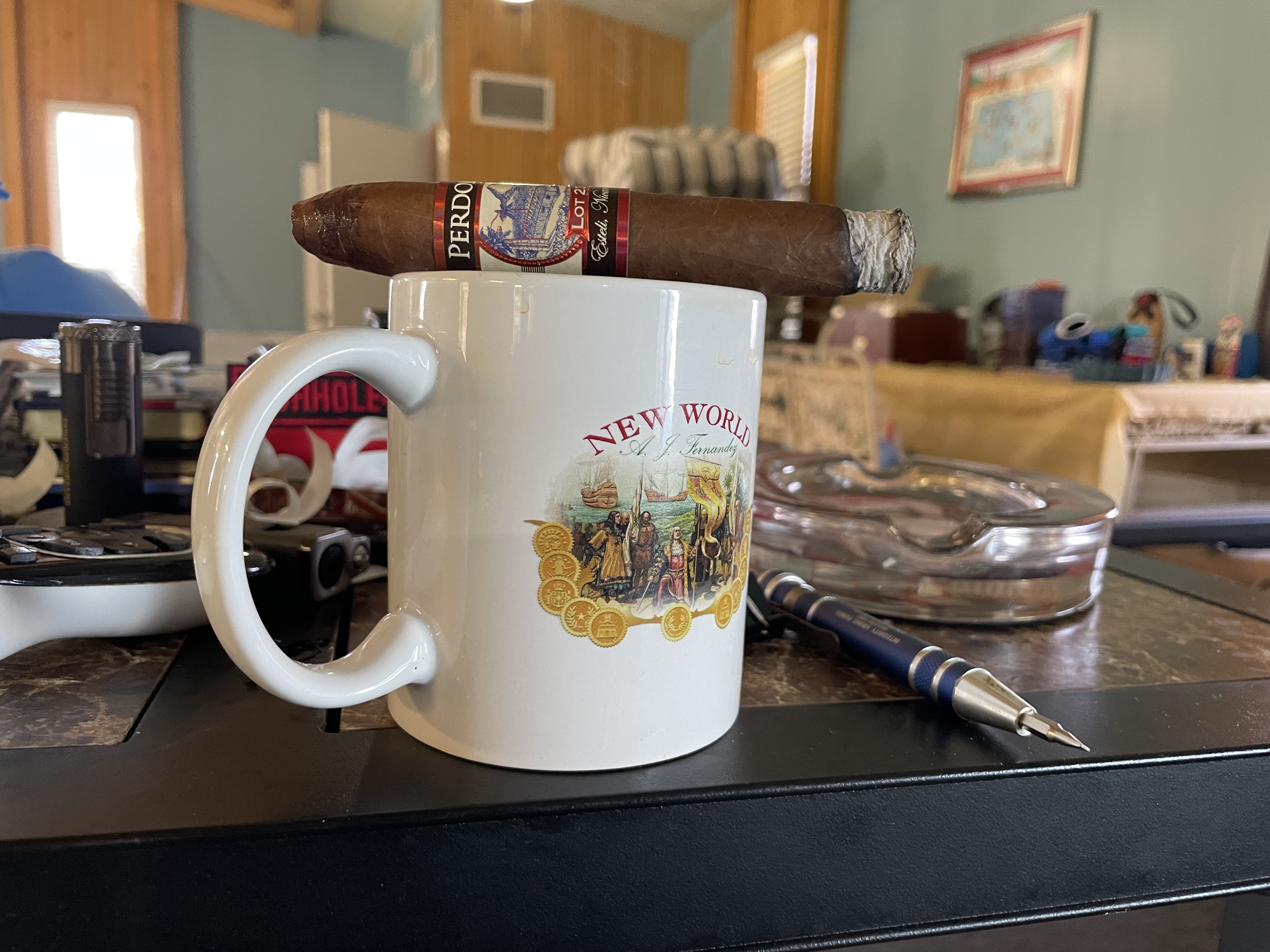 Opening Day | Posted in The Lounge by Goomba on February 22 2025 12:11: ...