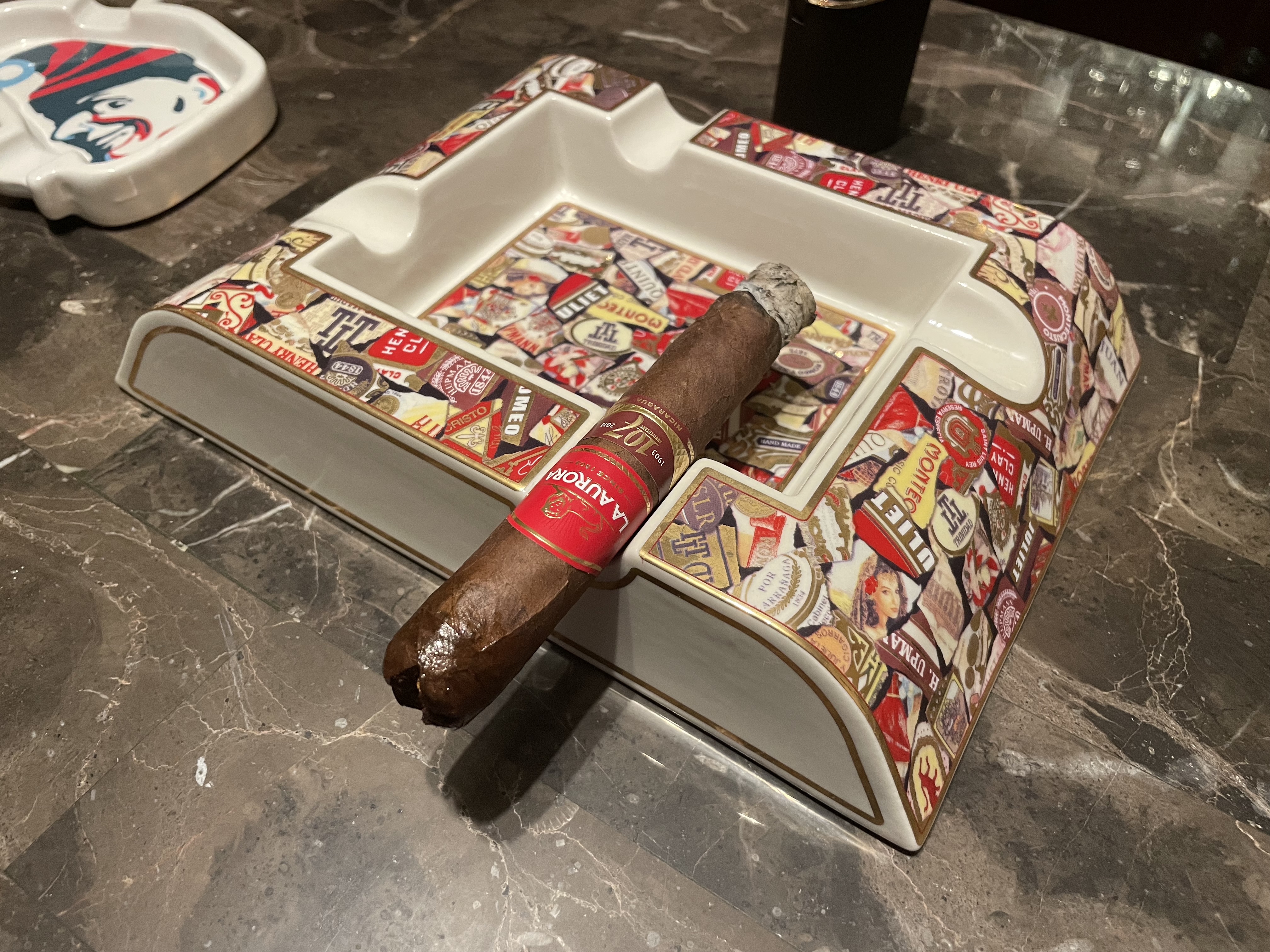 Not a Bad Cigar | By Goomba on April 28 2025 11:29:55 AM | Cigar ...