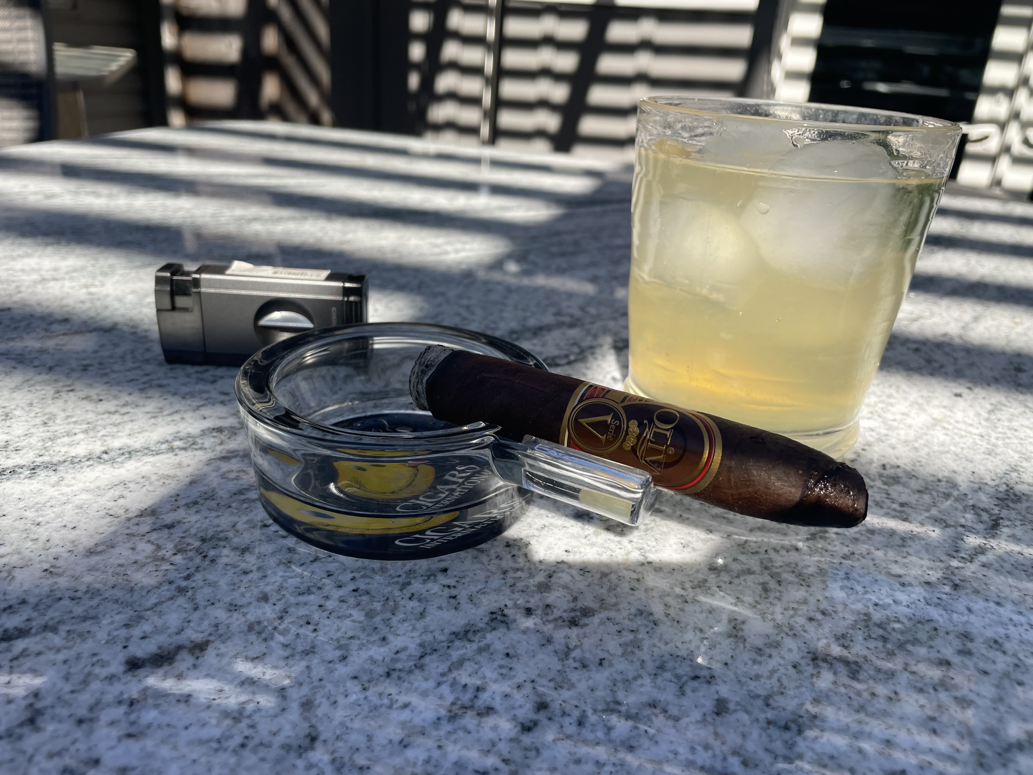 Finishing Off the Bottle | Posted in Drinks and Cigars by Goomba on May ...