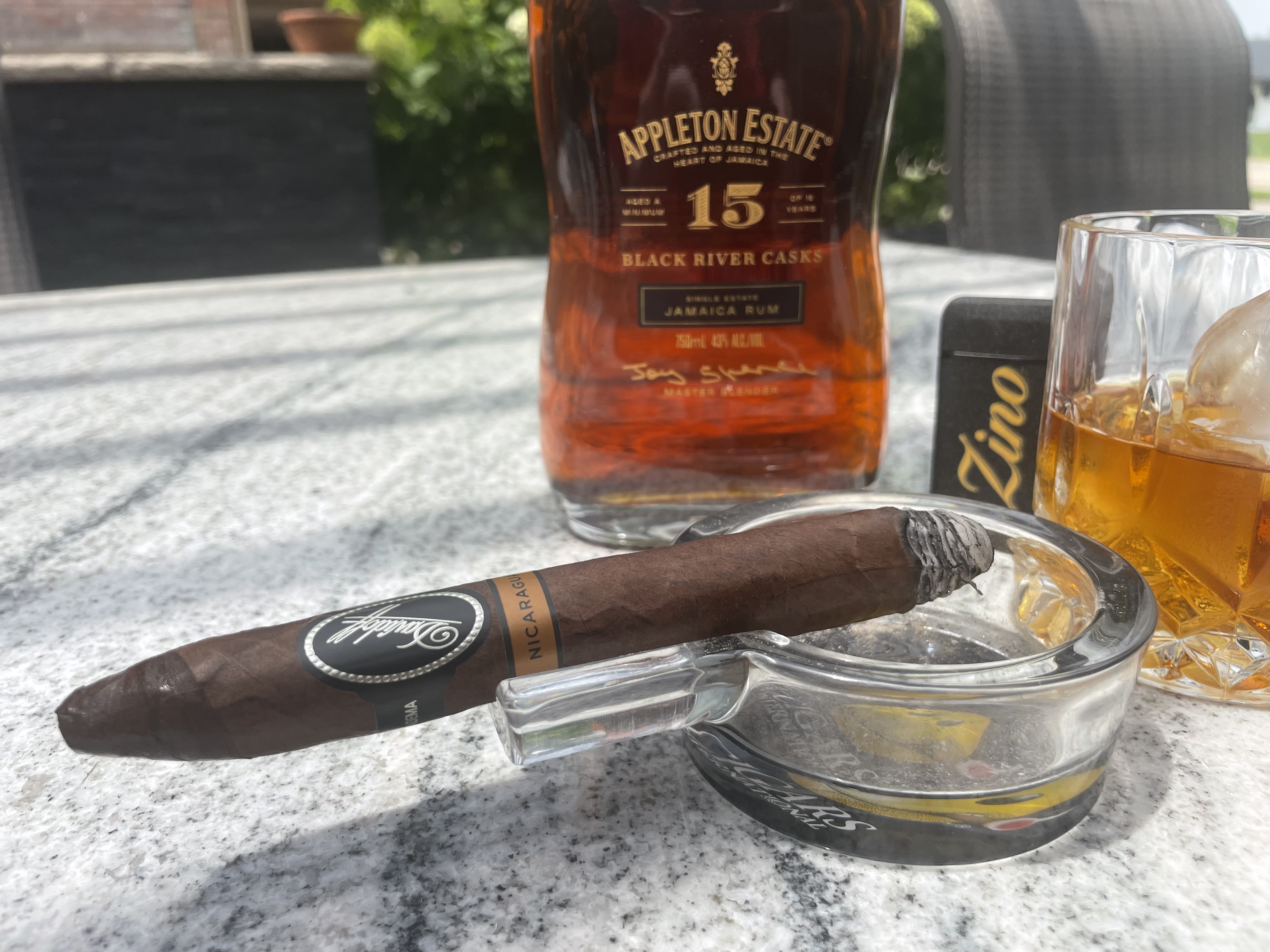 Happy World Rum Day | Posted in Drinks and Cigars by Goomba on July 12 ...