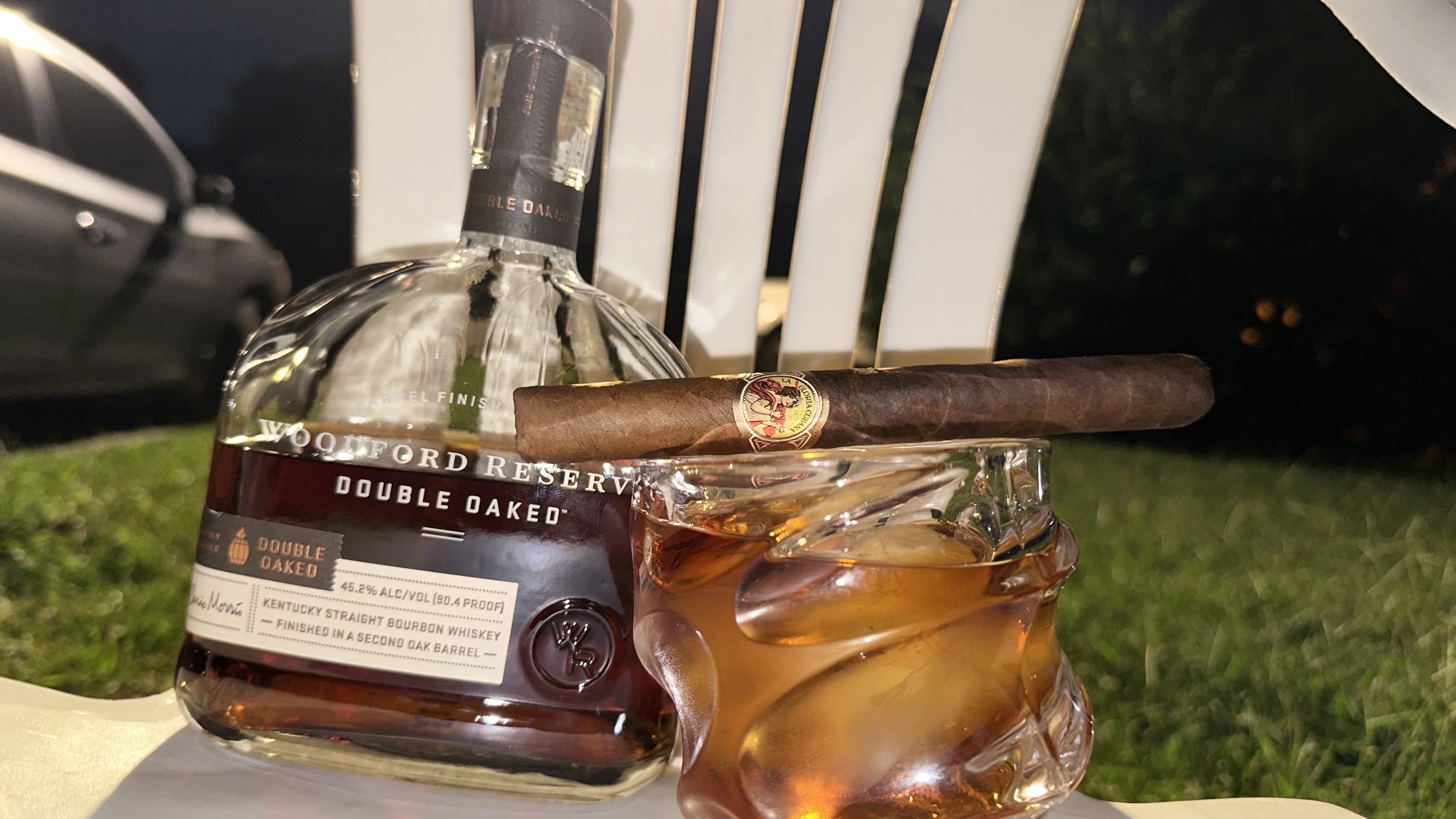 Relaxation | By AP-1974 on September 27 2024 12:46:43 AM | Cigar ...