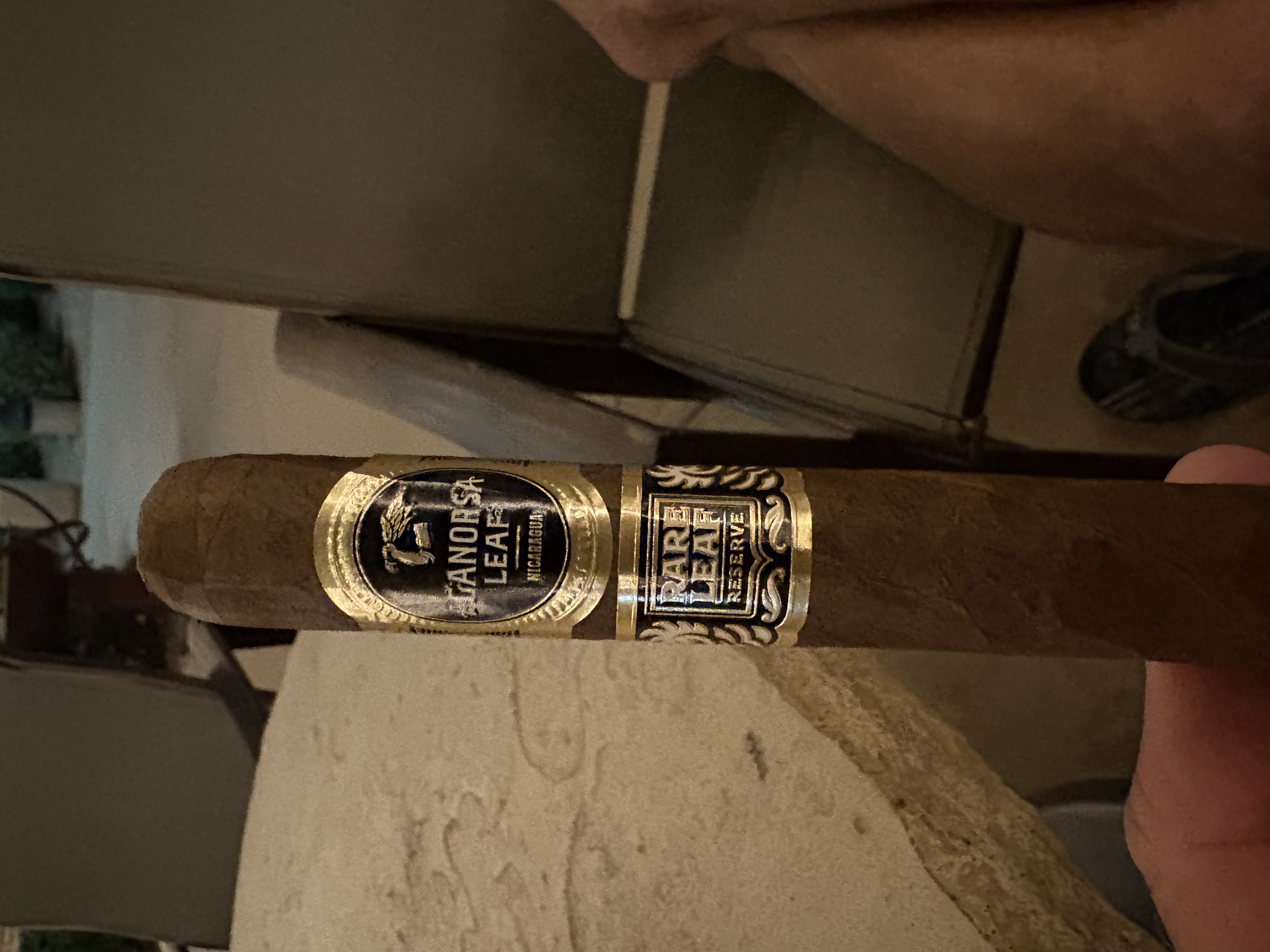 Chief’s Need Some Spice. | Posted in Today's Smokes by Squeebs on ...