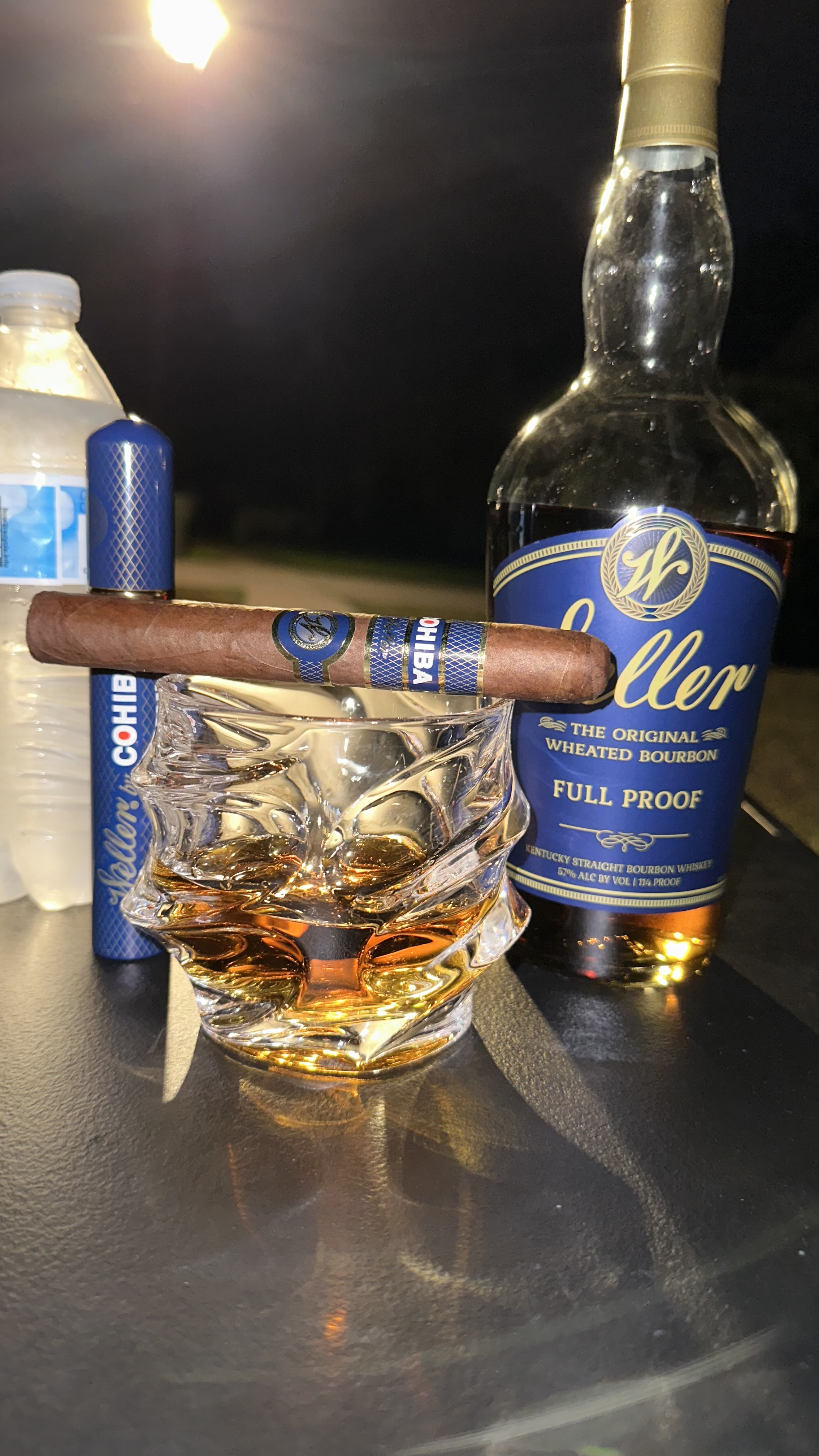 Full Proof | Posted in Cohiba by AP-1974 on November 3 2024 1:47:59 AM ...