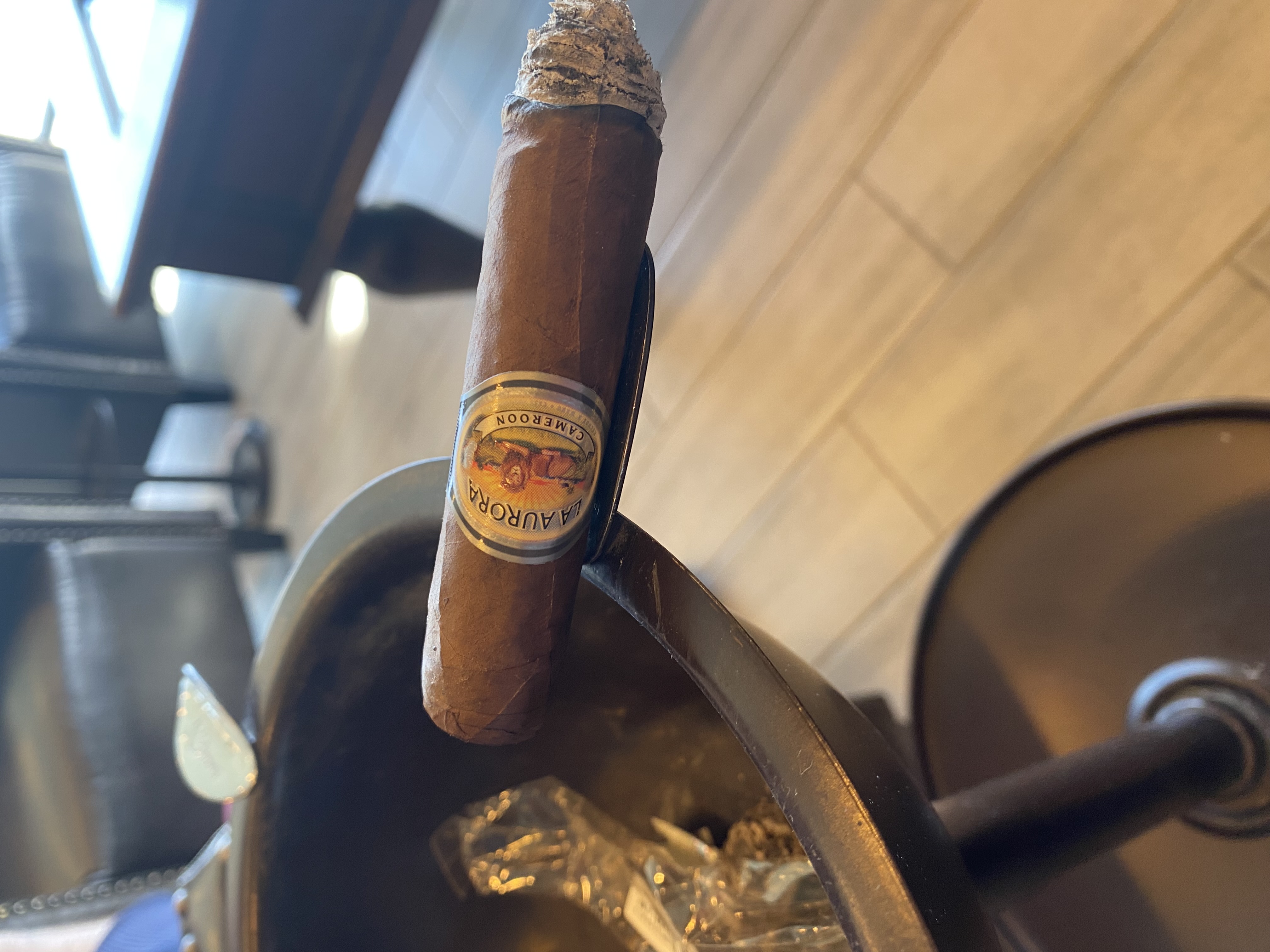 Fume Fairfield, New Jersey | Posted in Today's Smokes by Frankie Cigars ...